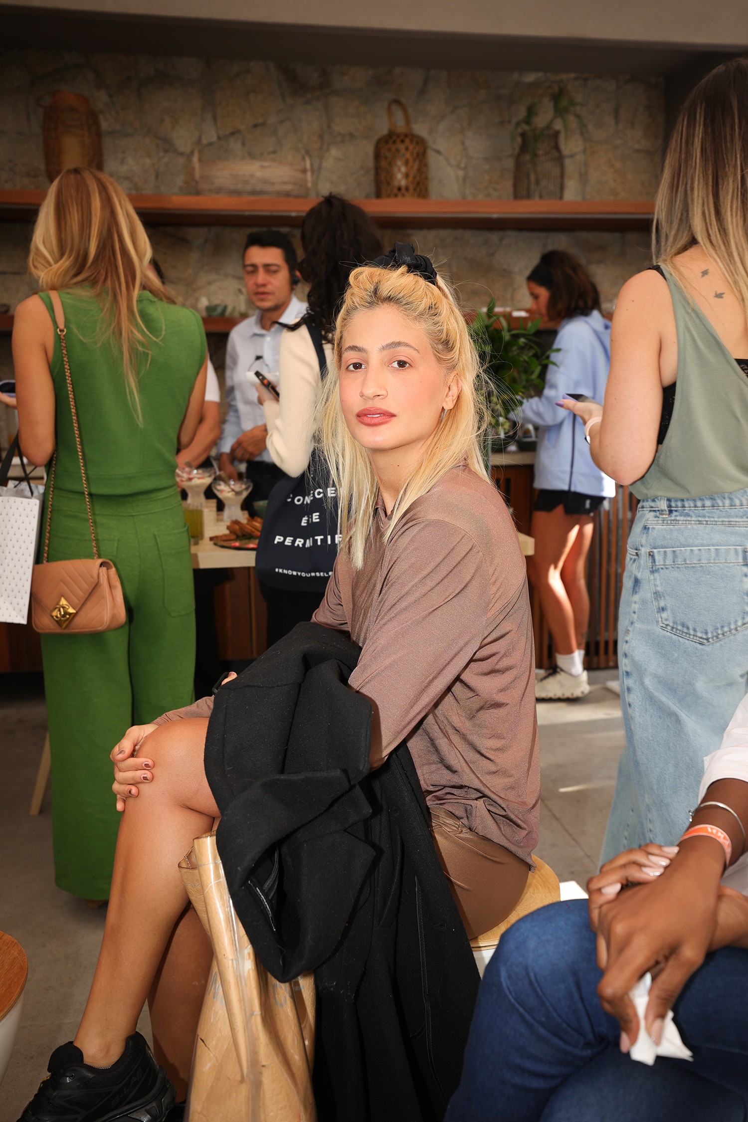Vogue Wellness 2023: veja tudo o que rolou na segunda edição do evento