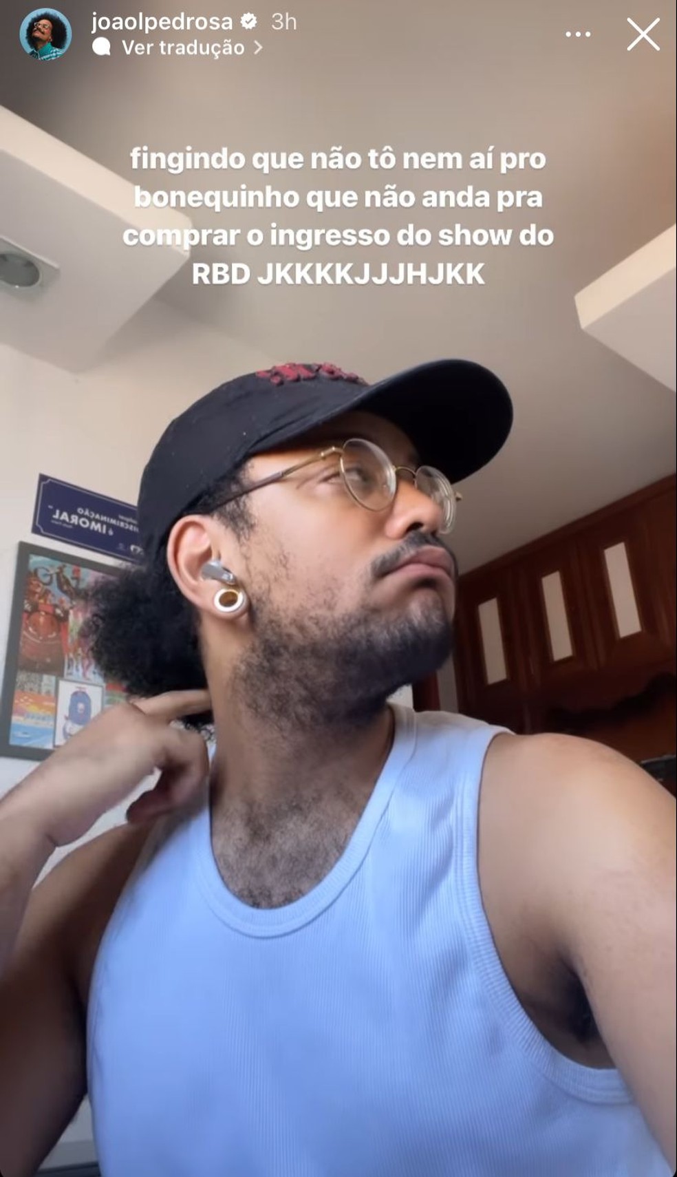 Soy Rebelde: famosos não conseguem comprar ingressos para o show do RBD no Brasil