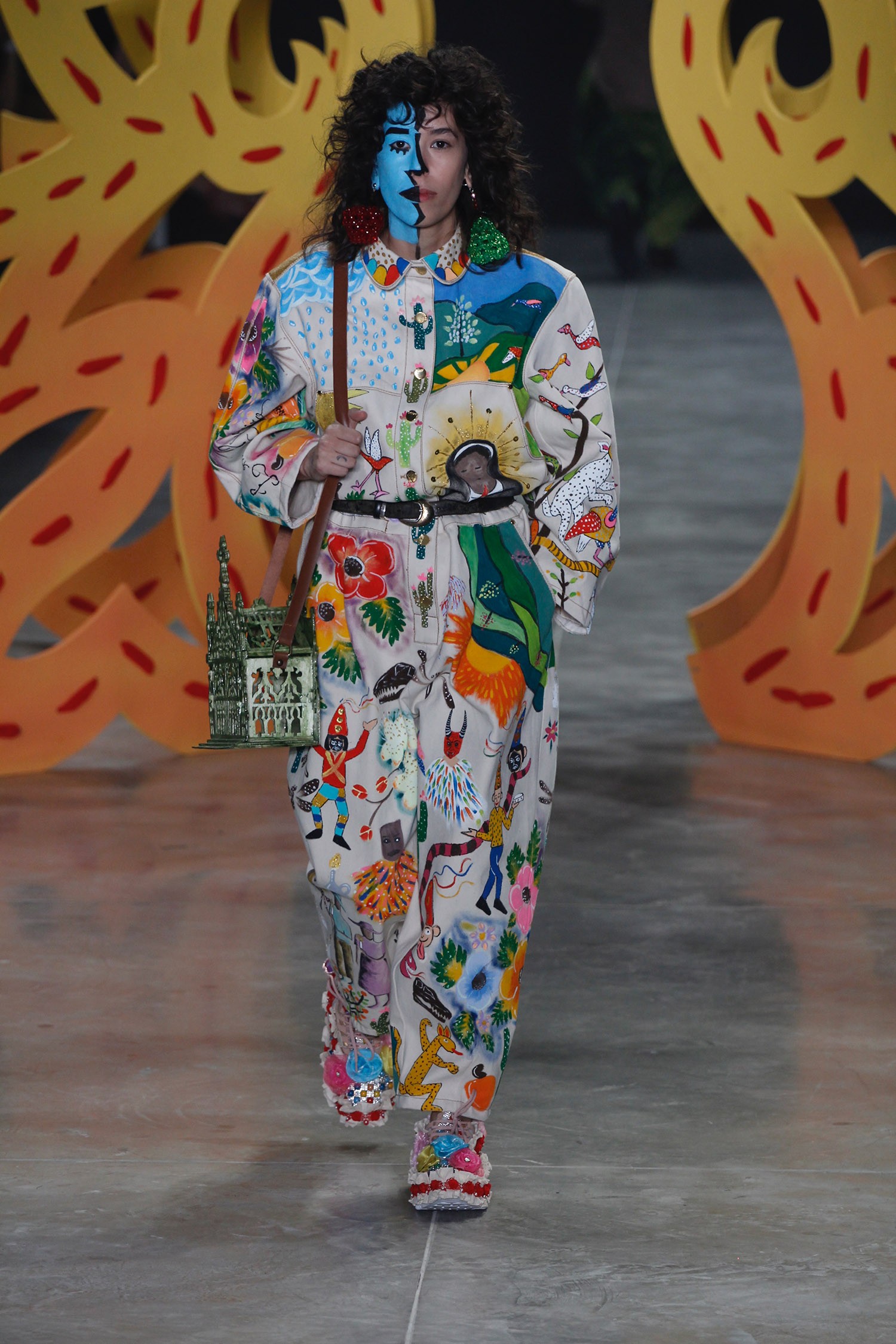 Amapô | São Paulo | N48