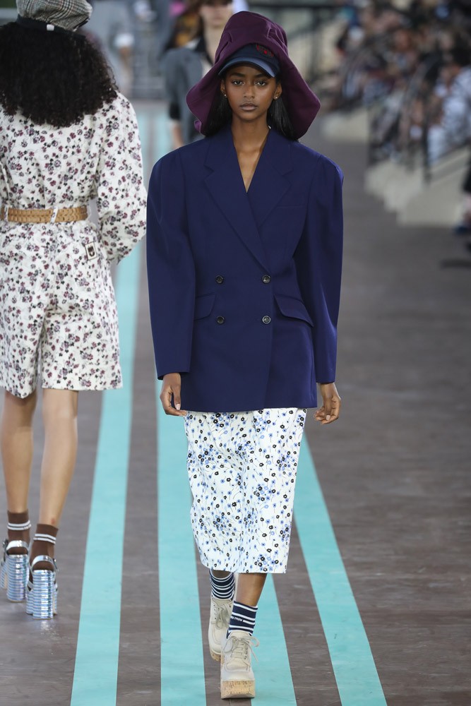 MIU MIU | RESORT 2020
