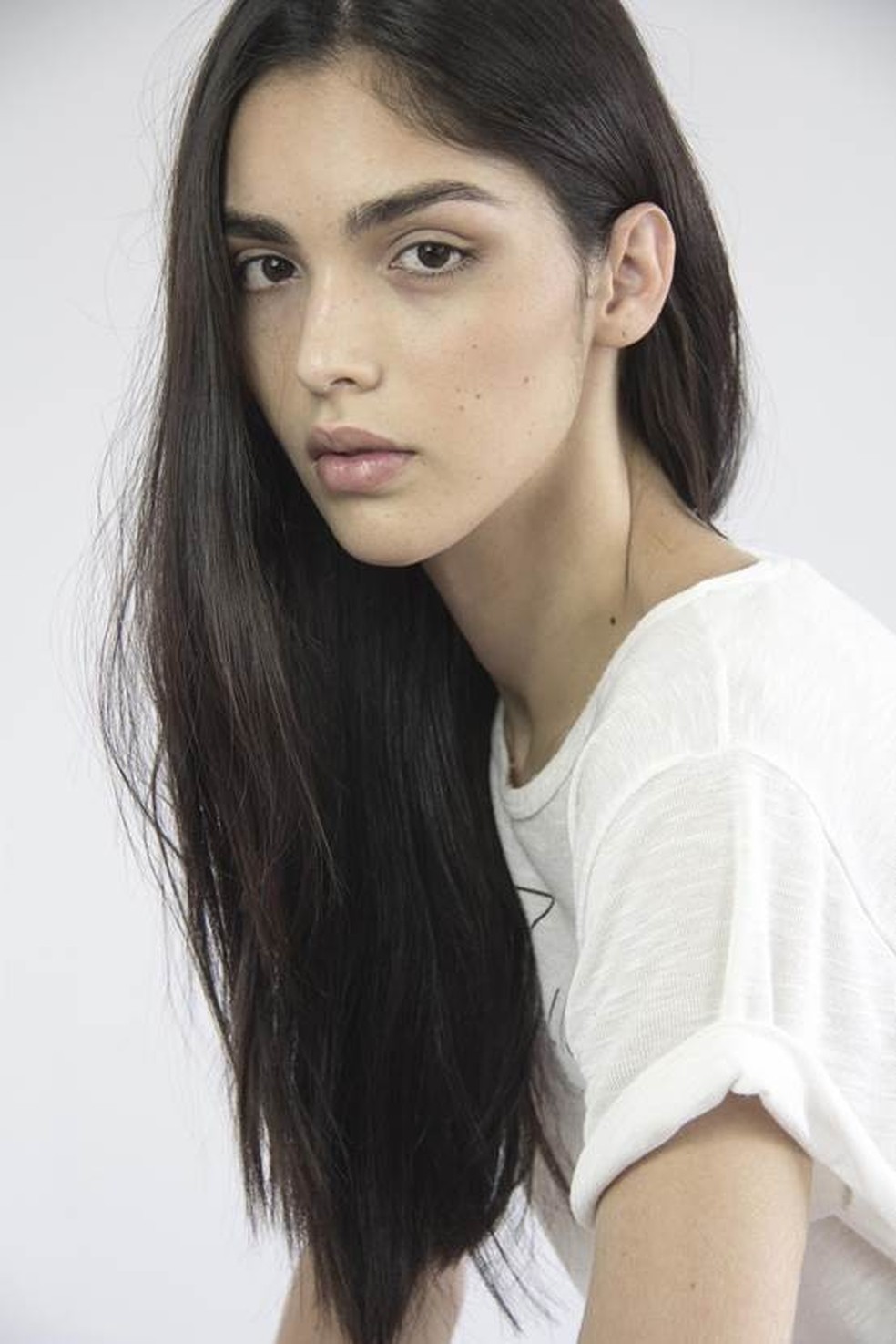 'Nasci com alma feminina em um corpo errado', desabafa a modelo Marcela ...