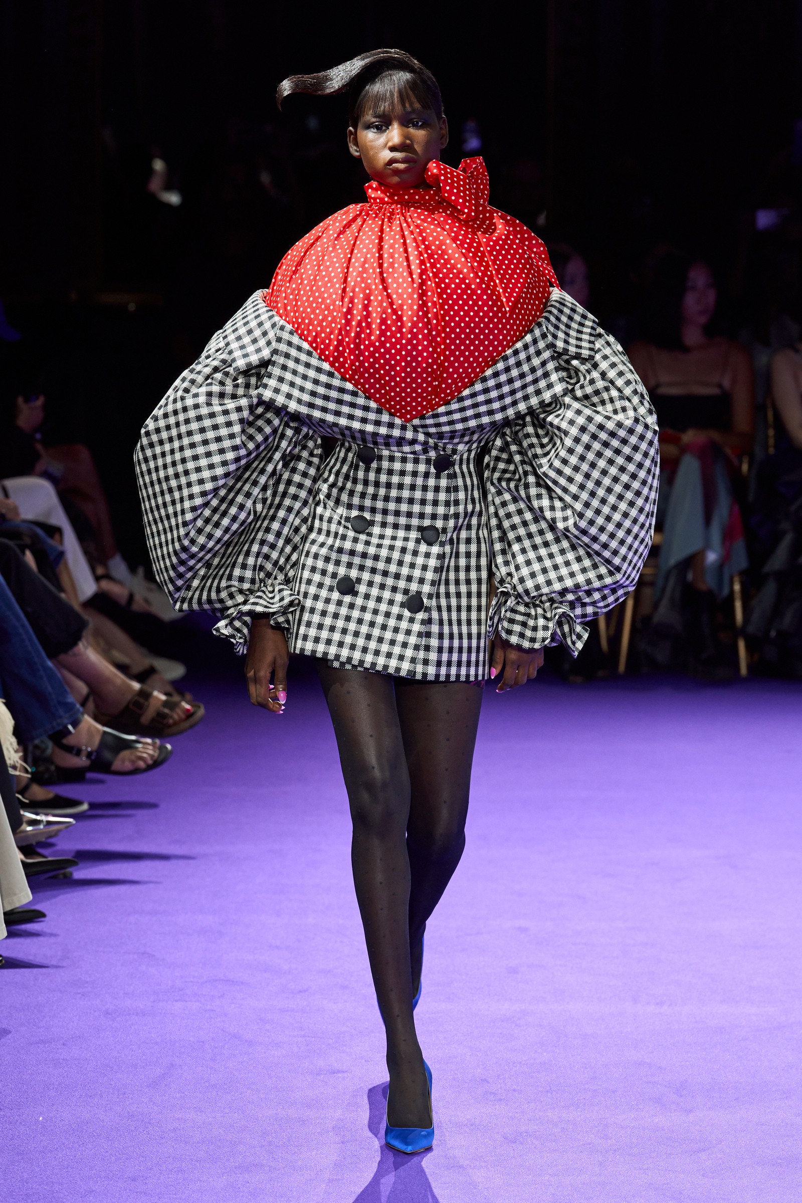Viktor&Rolf | Alta-Costura | Inverno 2024