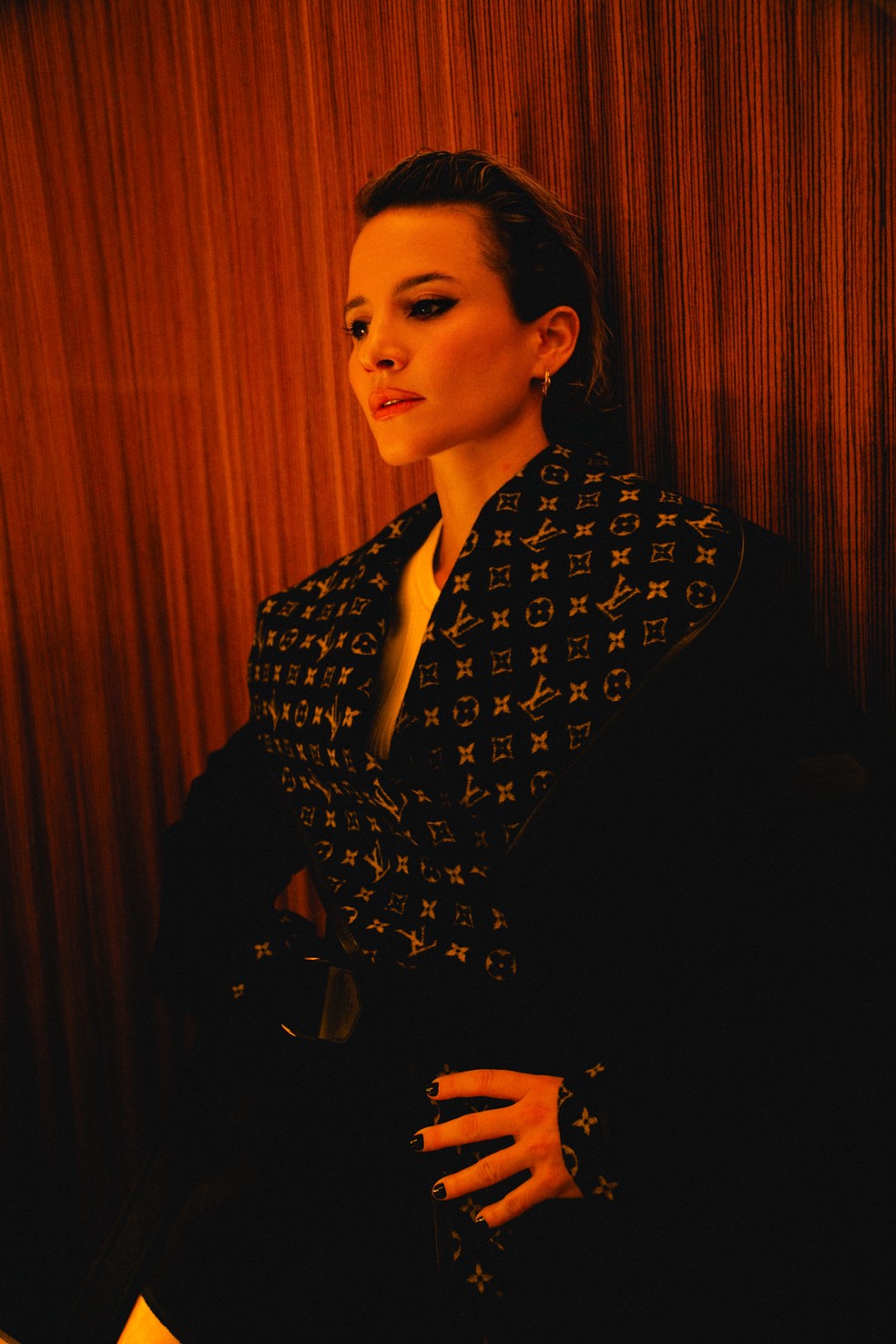 Bianca Comparato alça voos internacionais na carreira: 'Gosto de desafios'