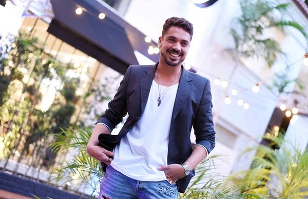 Felipe Freitas abre as portas de novo espaço no Rio de Janeiro