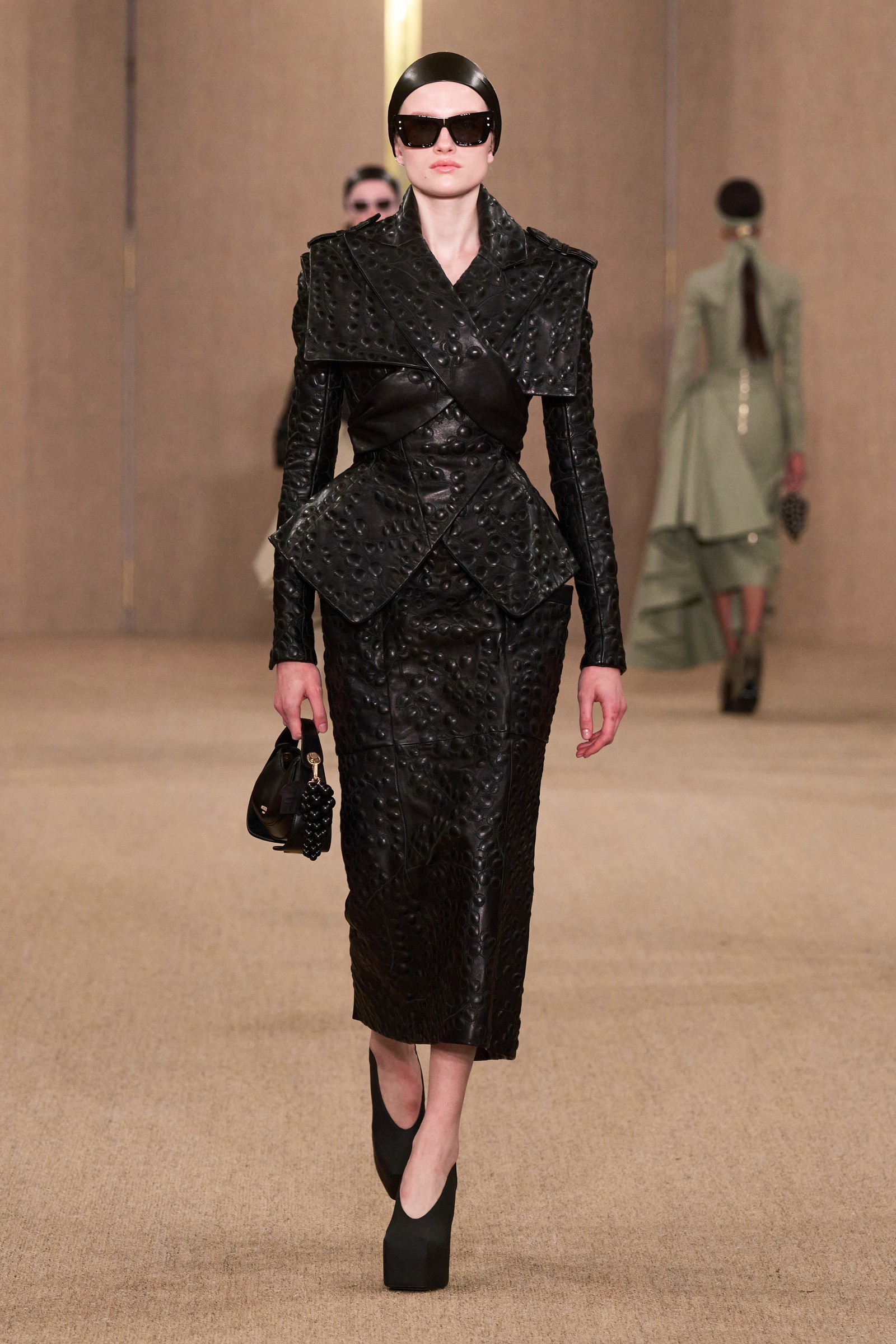 Balmain | Paris | Inverno 2024