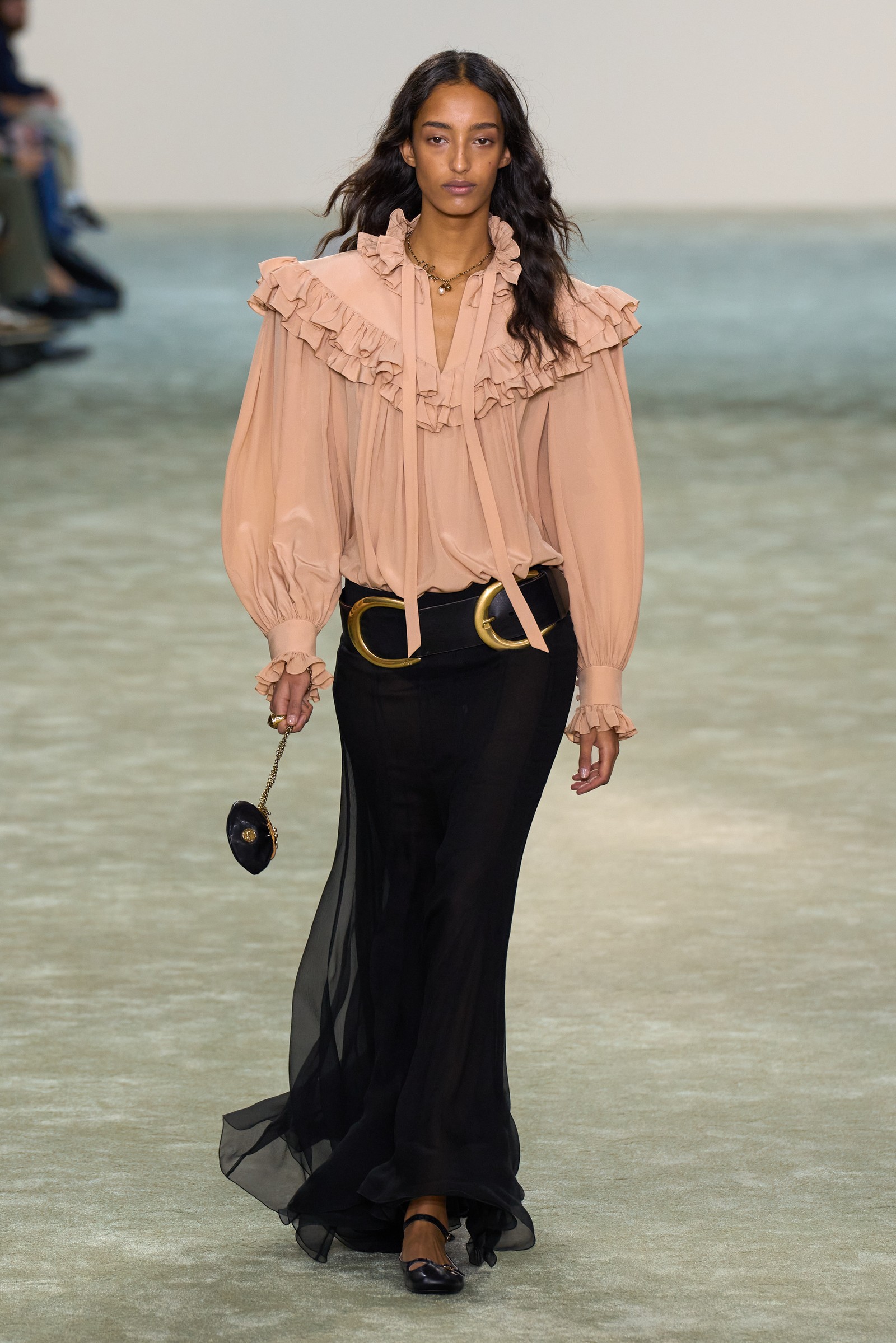 Chloé | Paris | Inverno 2025