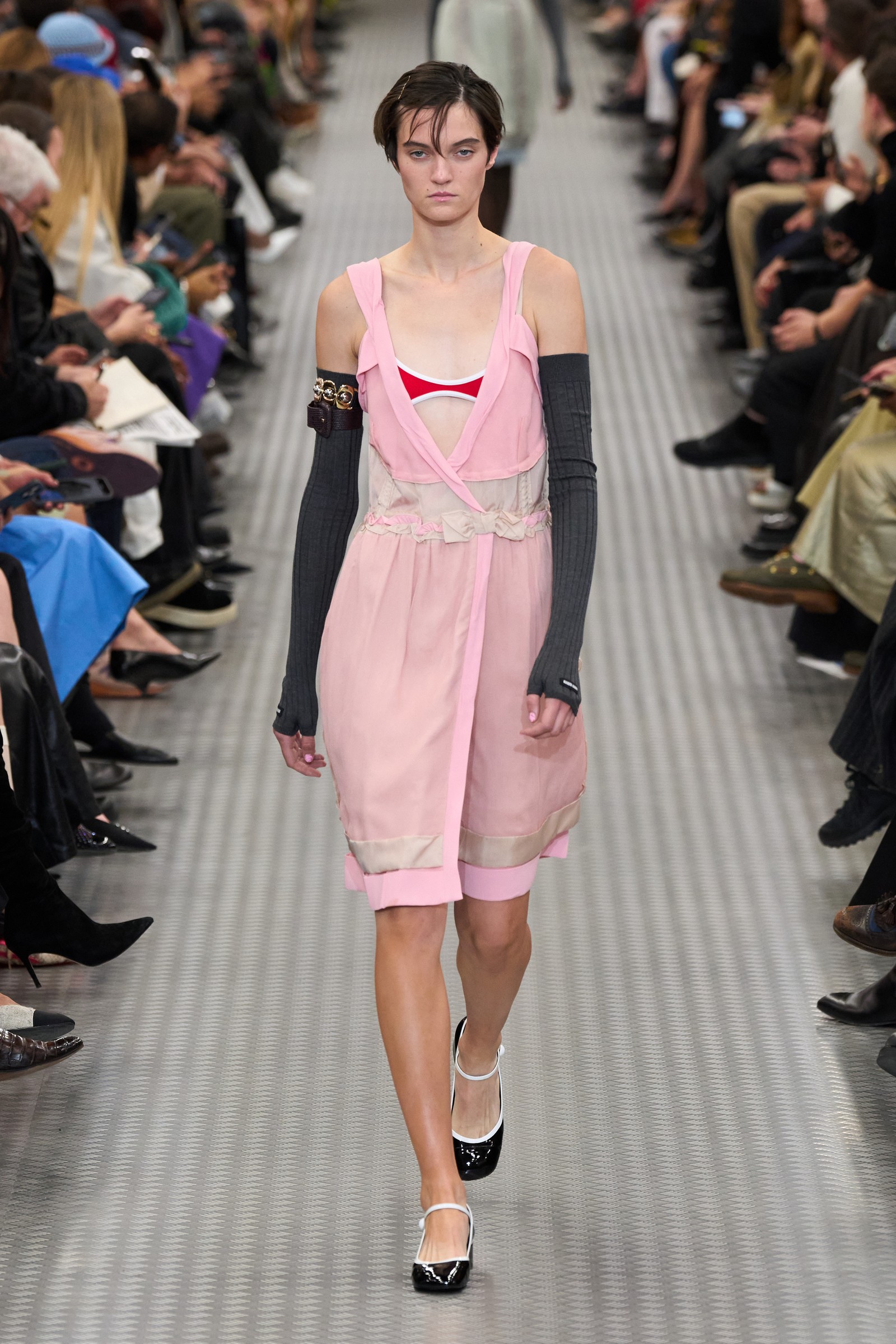 Miu Miu | Paris | Verão 2025