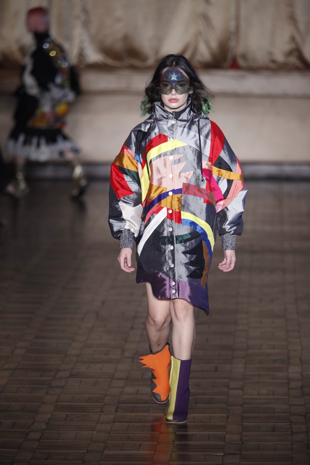 Amapô | São Paulo | N45