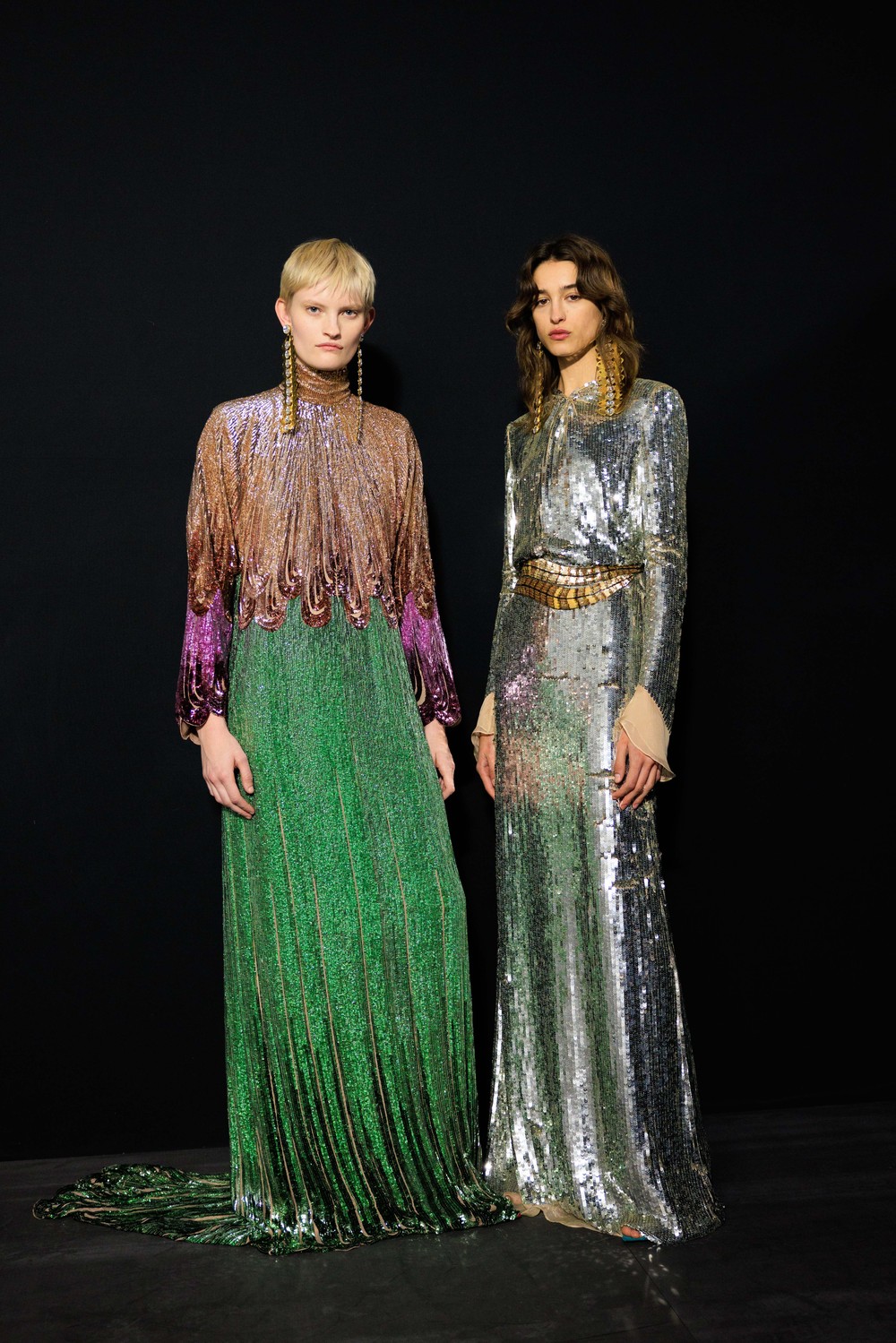 Valentino | Paris | Verão 2026
