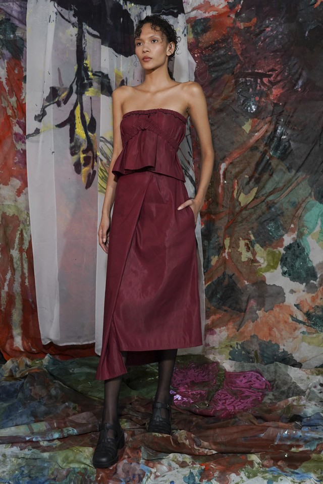 Heloísa Faria | São Paulo | N56