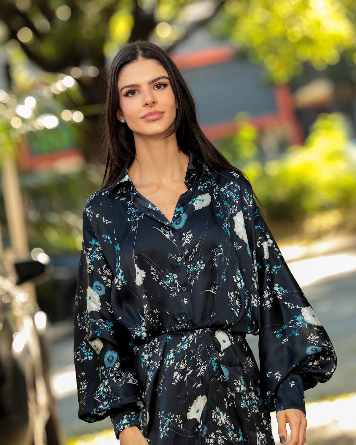 Júlia Levy: 'Perdi a voz ao ser atingida por uma prancha; tempos depois ...