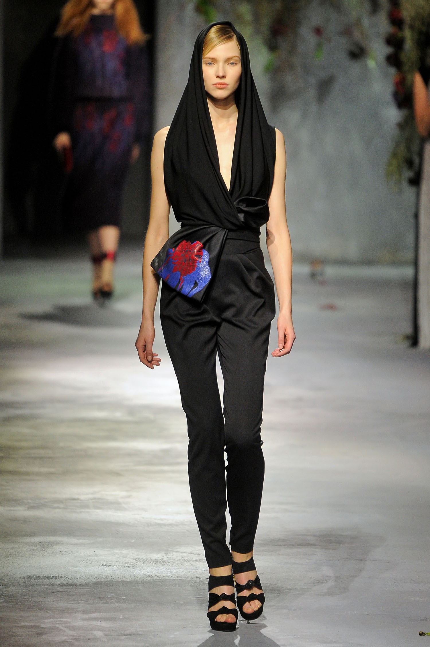 Vionnet | Paris | Inverno 2016