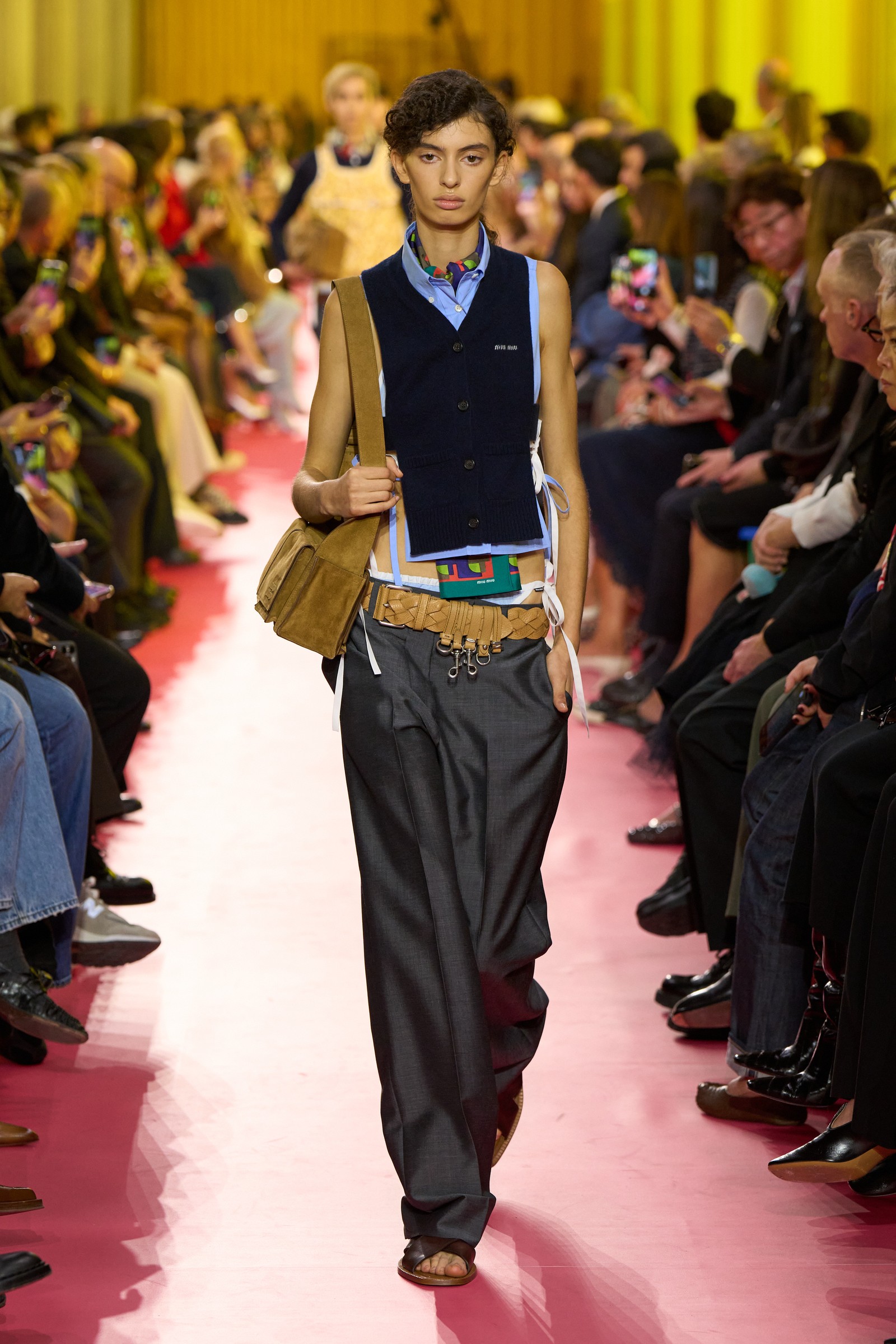 Miu Miu | Paris | Verão 2026