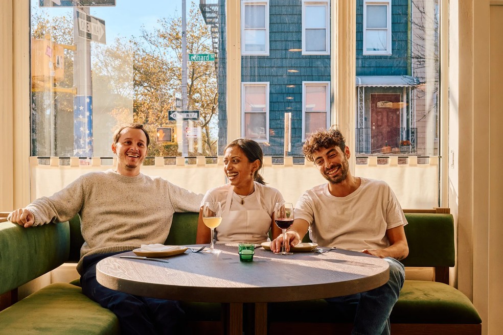 13 novos restaurantes em Nova York para conhecer já