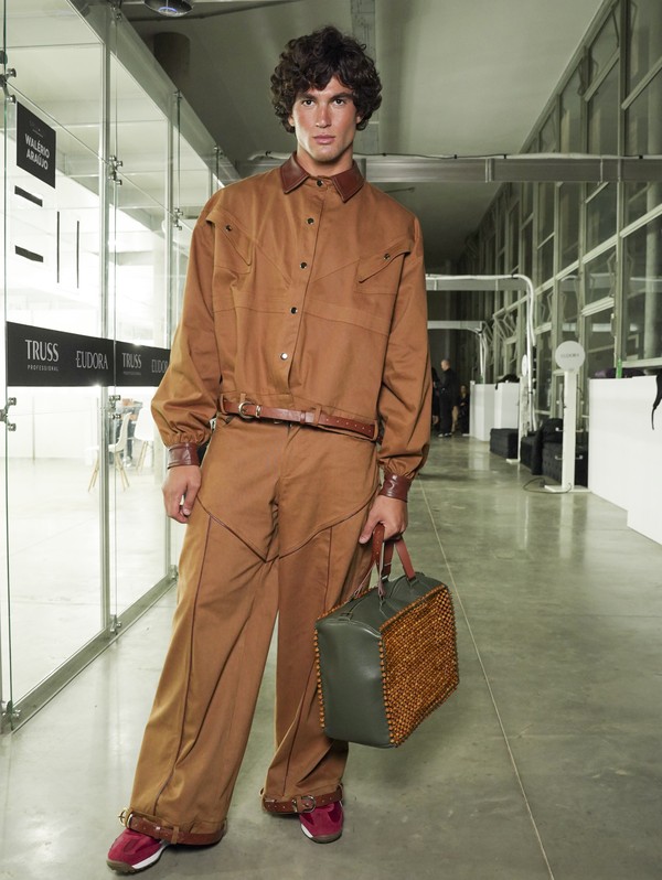 Dendezeiro | SPFW N58