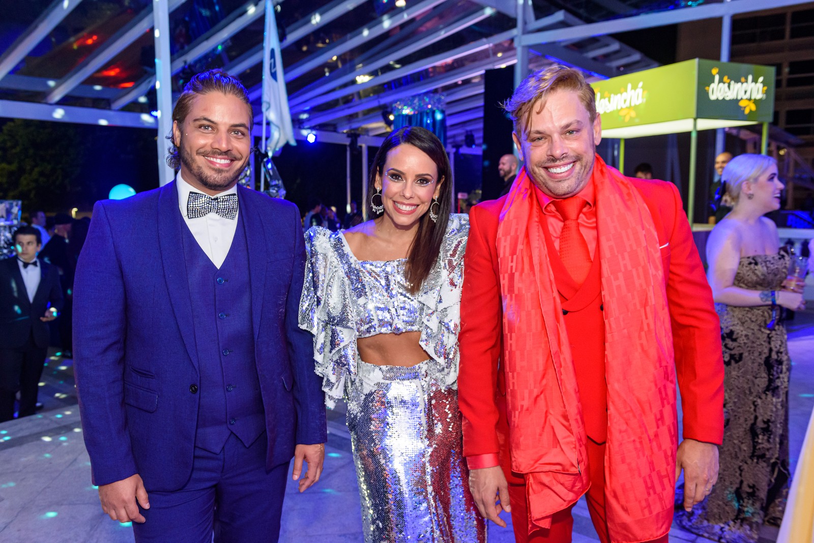 9 tendências de moda do Baile da Vogue 2023 para inspirar o seu Carnaval