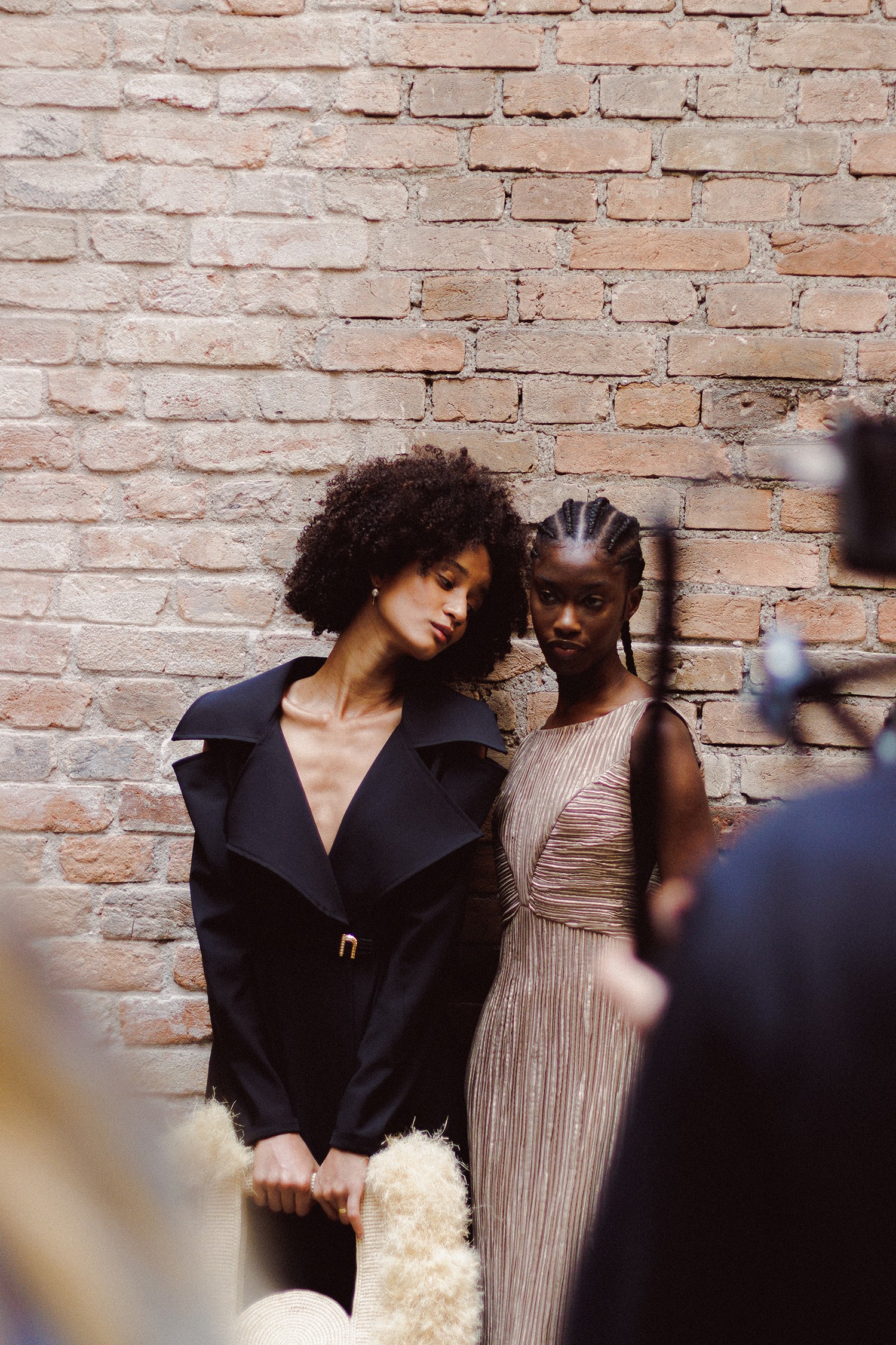 Por dentro do backstage do verão 2024 da Neriage