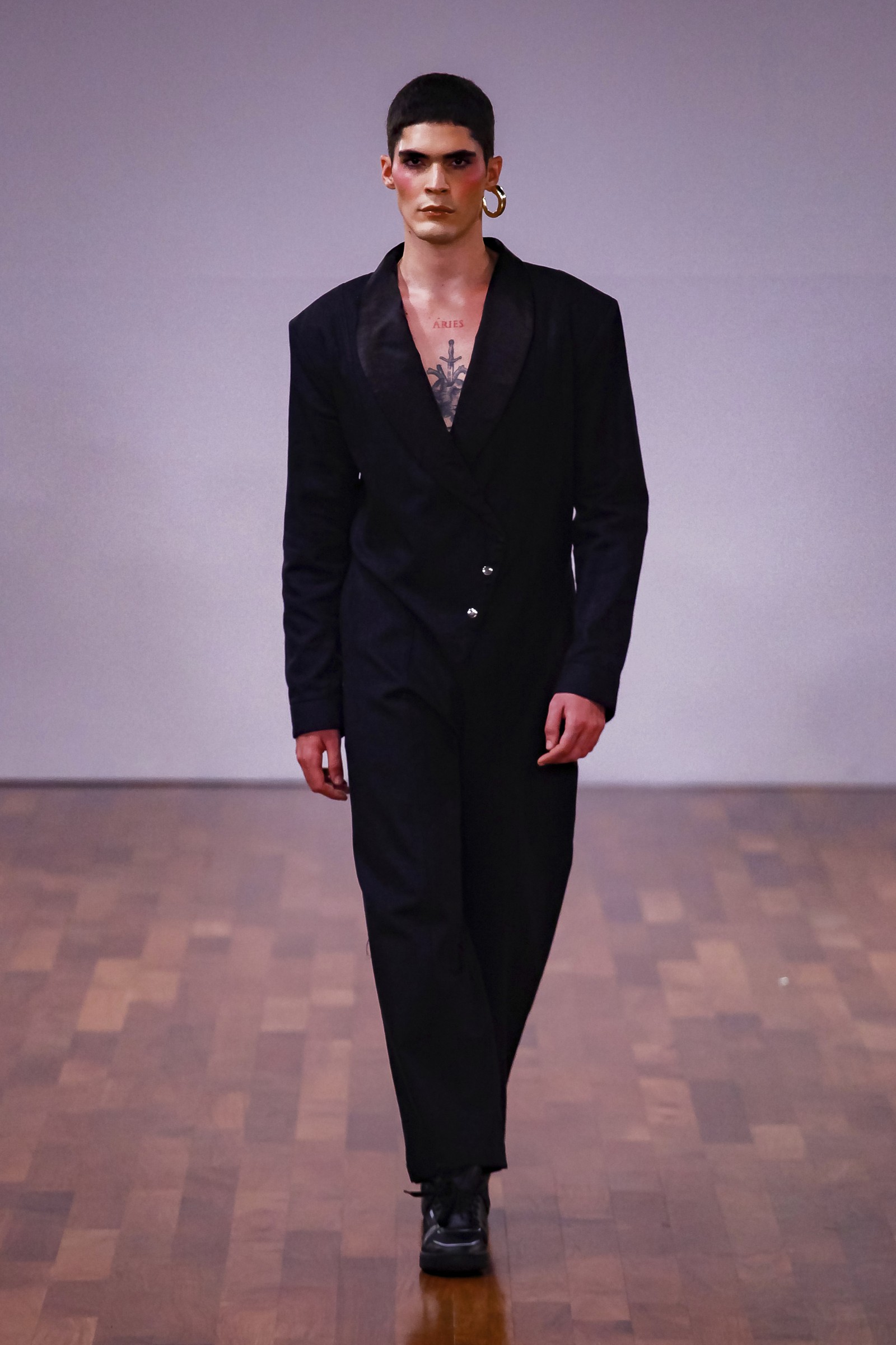 Dendezeiro | São Paulo | N57