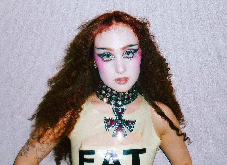 Conheça Chappell Roan, a drag queen que domina a cena com seus looks de ...