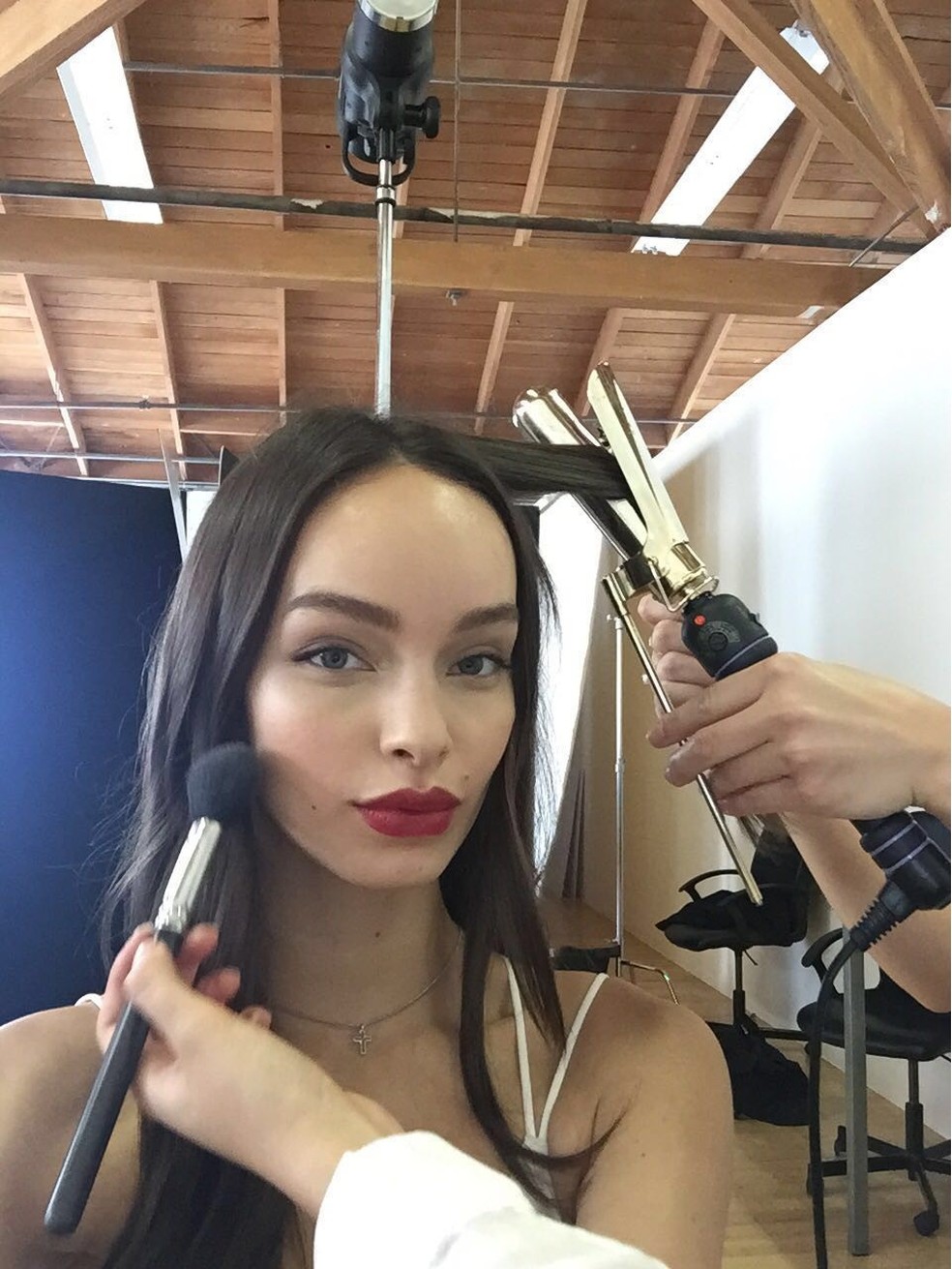 Luma Grothe revela detalhes sobre os bastidores do Festival de Cannes