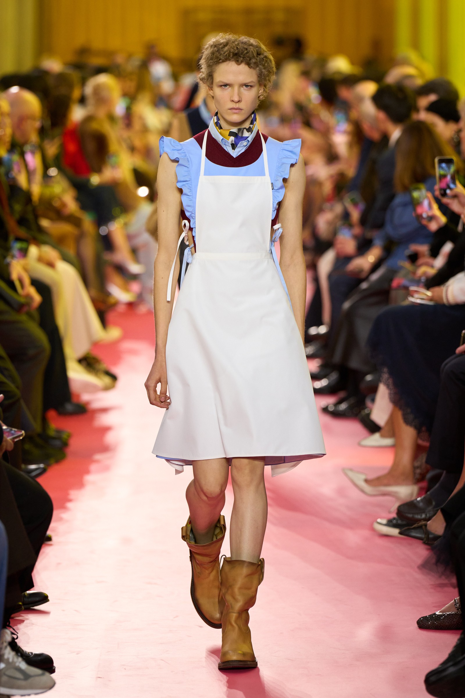 Miu Miu | Paris | Verão 2026