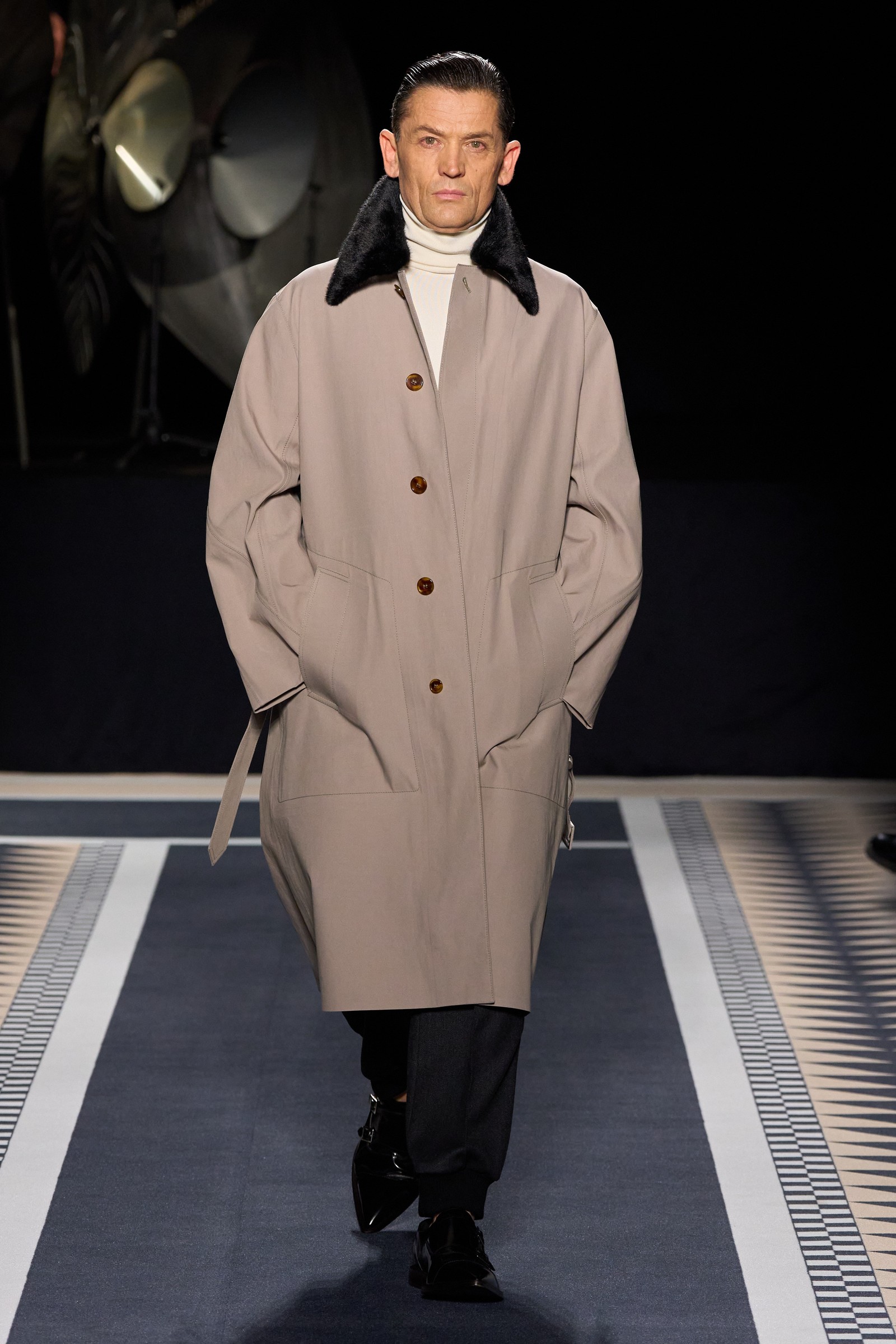 10 destaques da estreia de Peter Copping na Lanvin