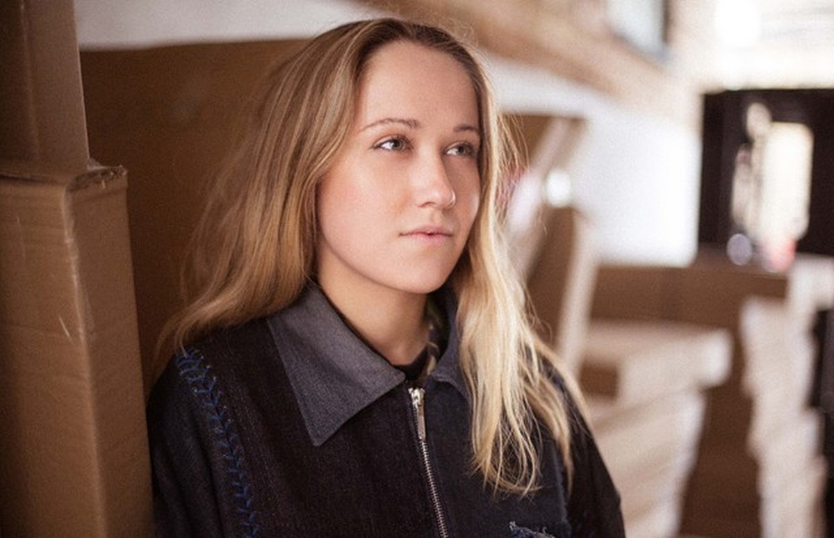 Bethany Williams: A estilista que você tem que conhecer