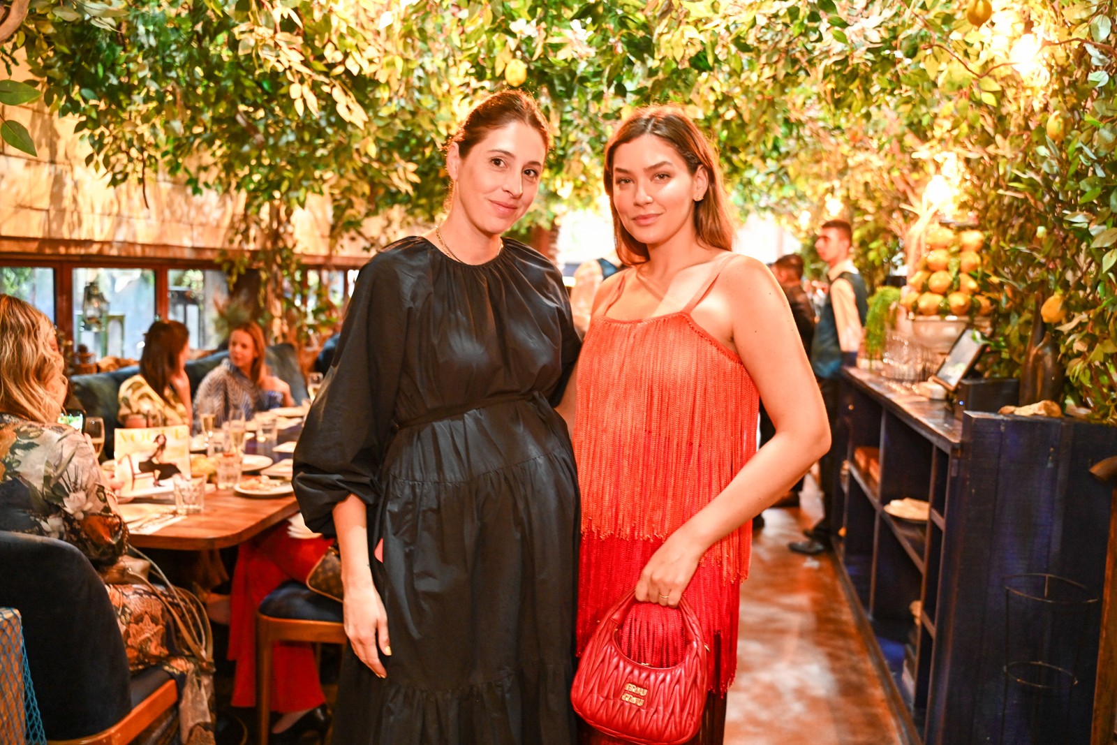 Vogue Lifestyle apresenta edição especial de outubro