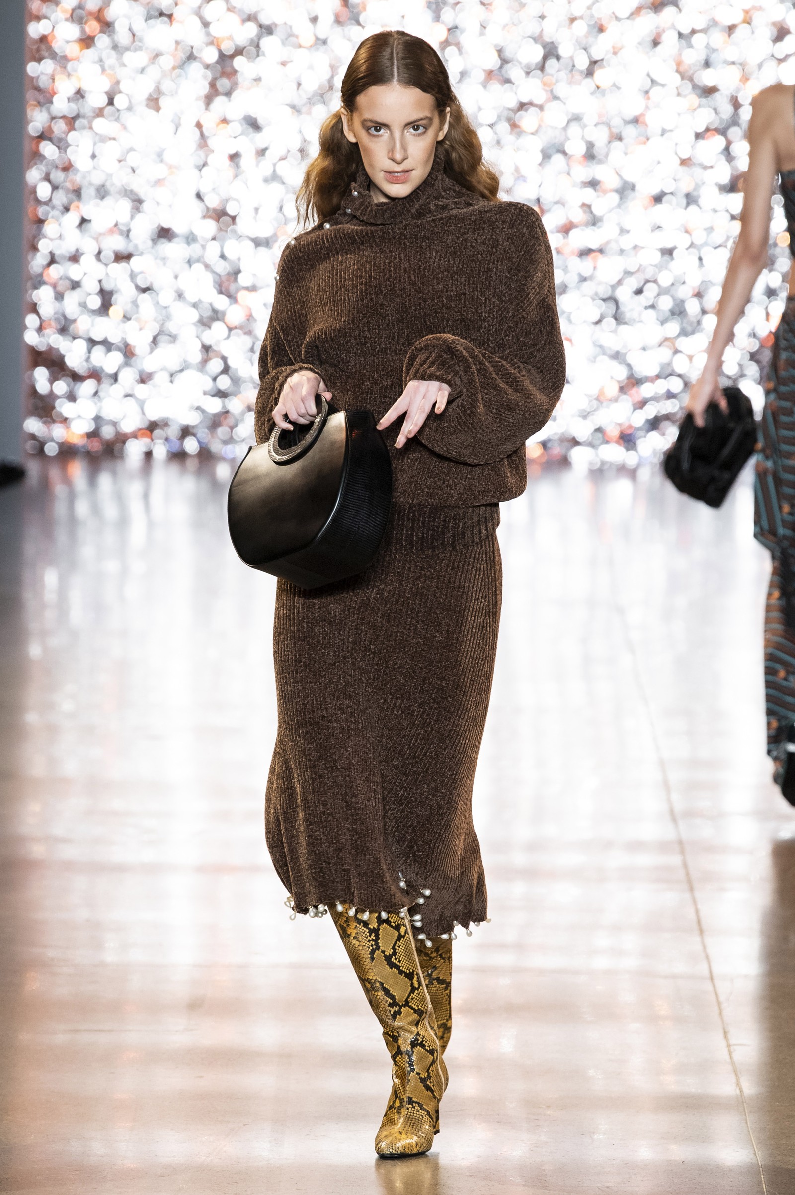 Staud | Inverno 2019 | Nova York