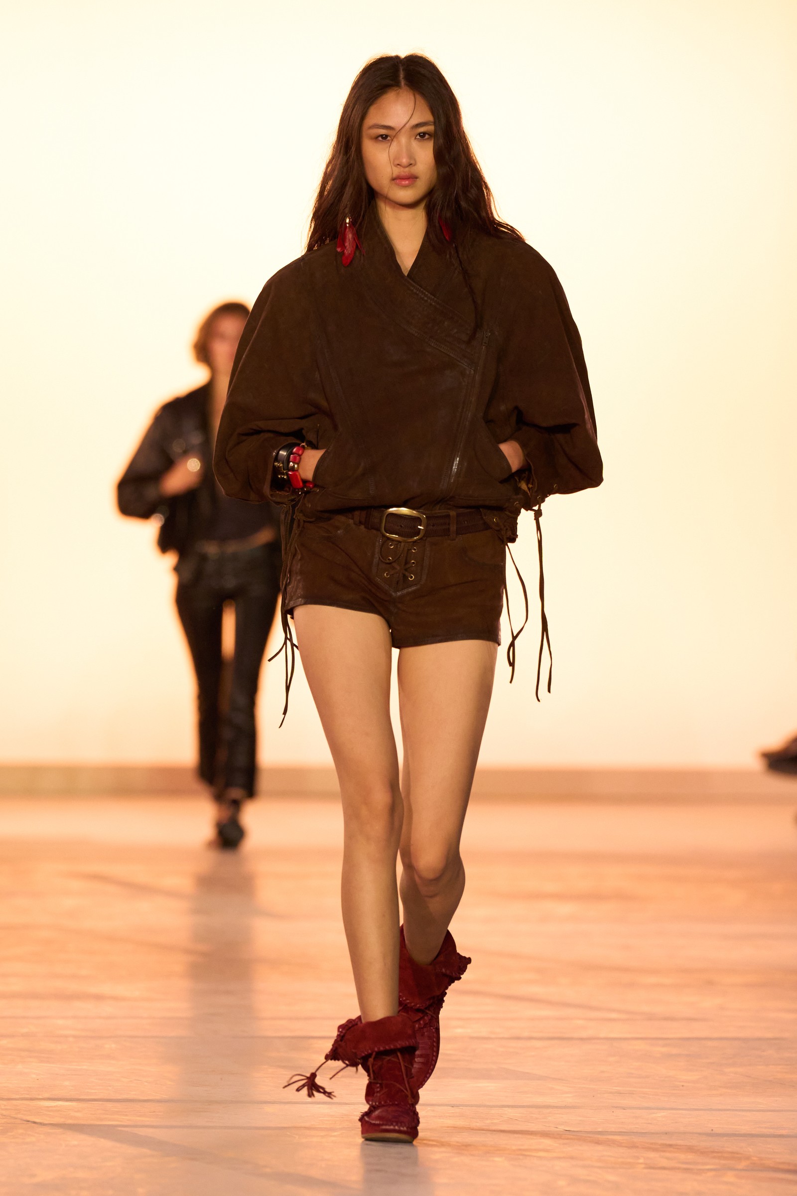 Isabel Marant | Paris | Verão 2025