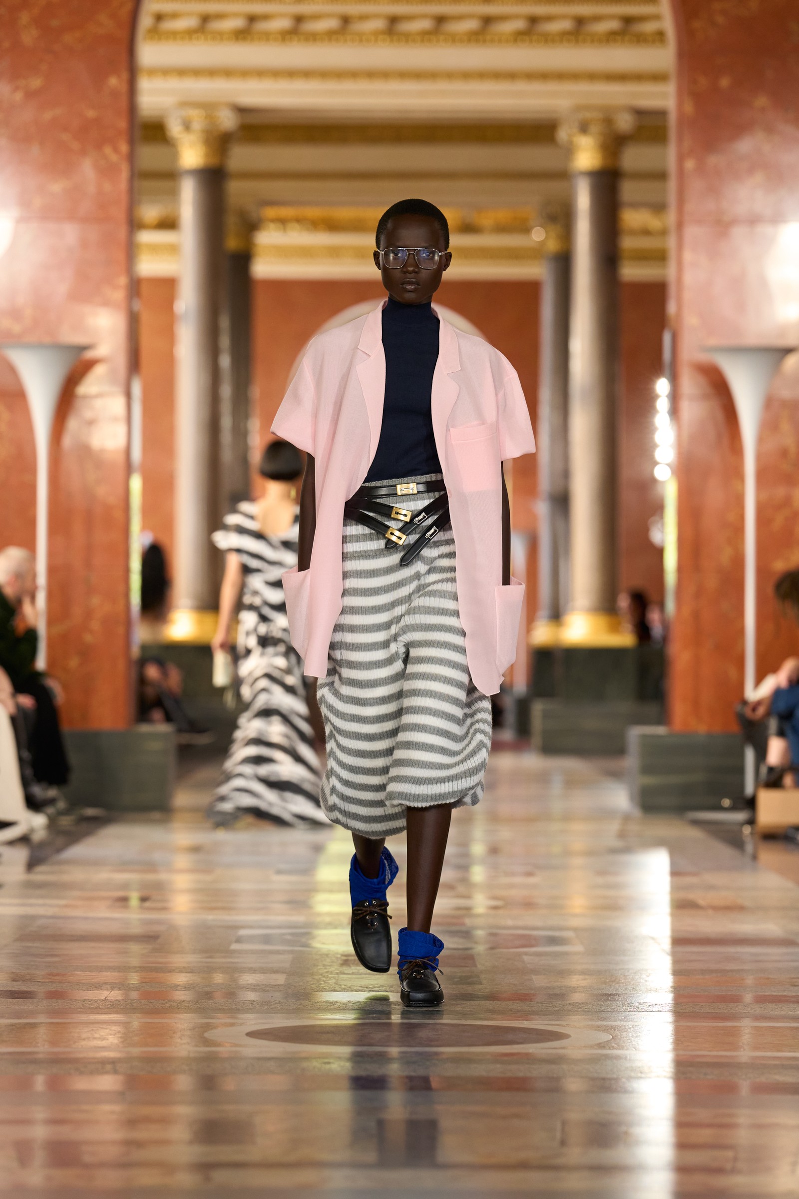 Louis Vuitton | Paris | Verão 2026