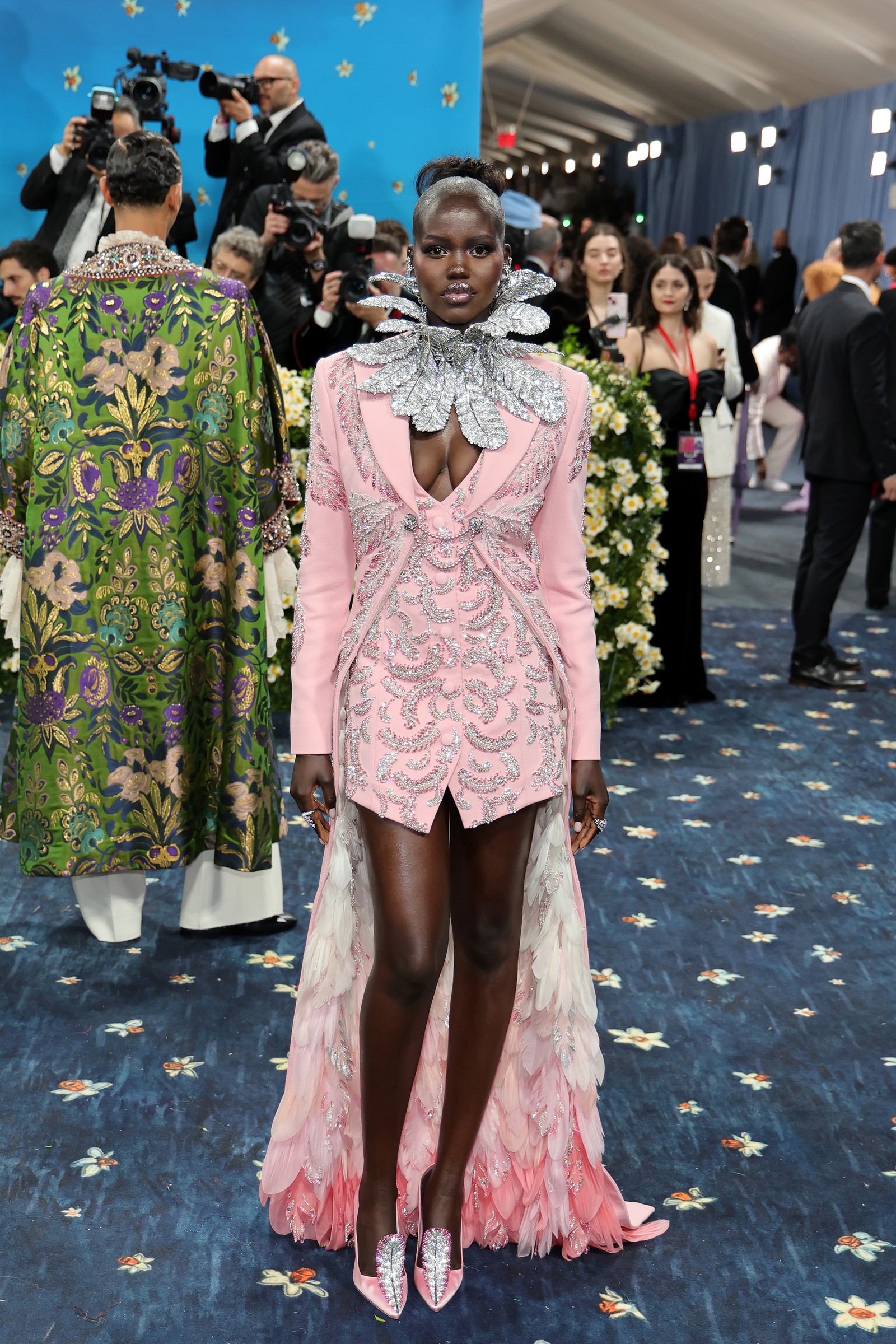 Tudo o que você precisa saber sobre o Met Gala 2026