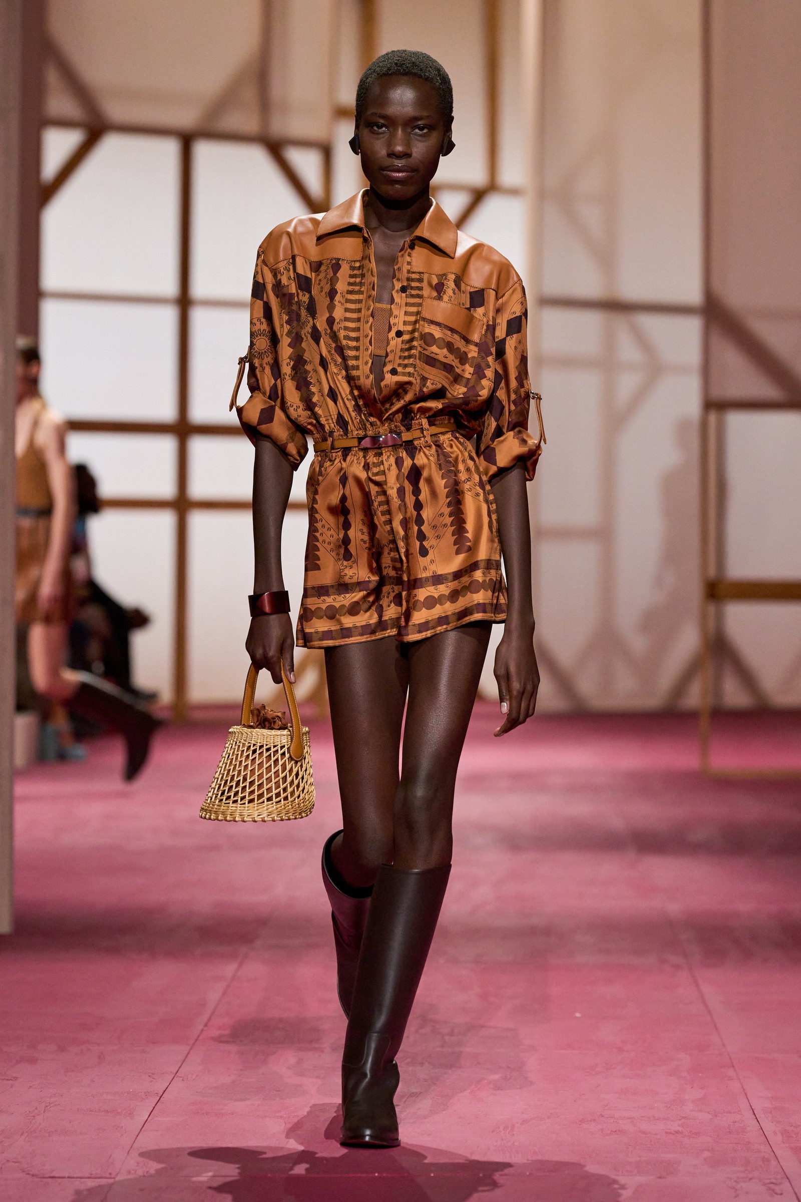 Hermès | Paris | Verão 2025