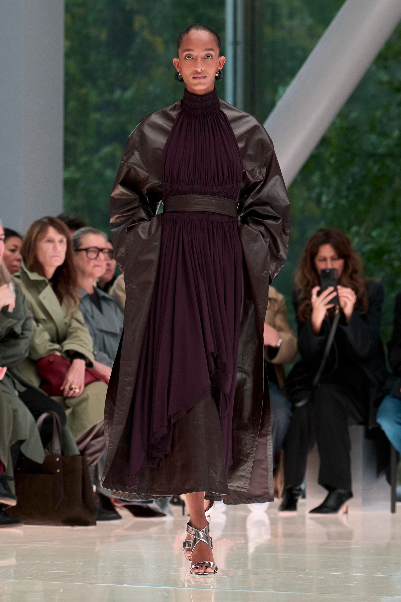 Alaïa | Paris | Verão 2026