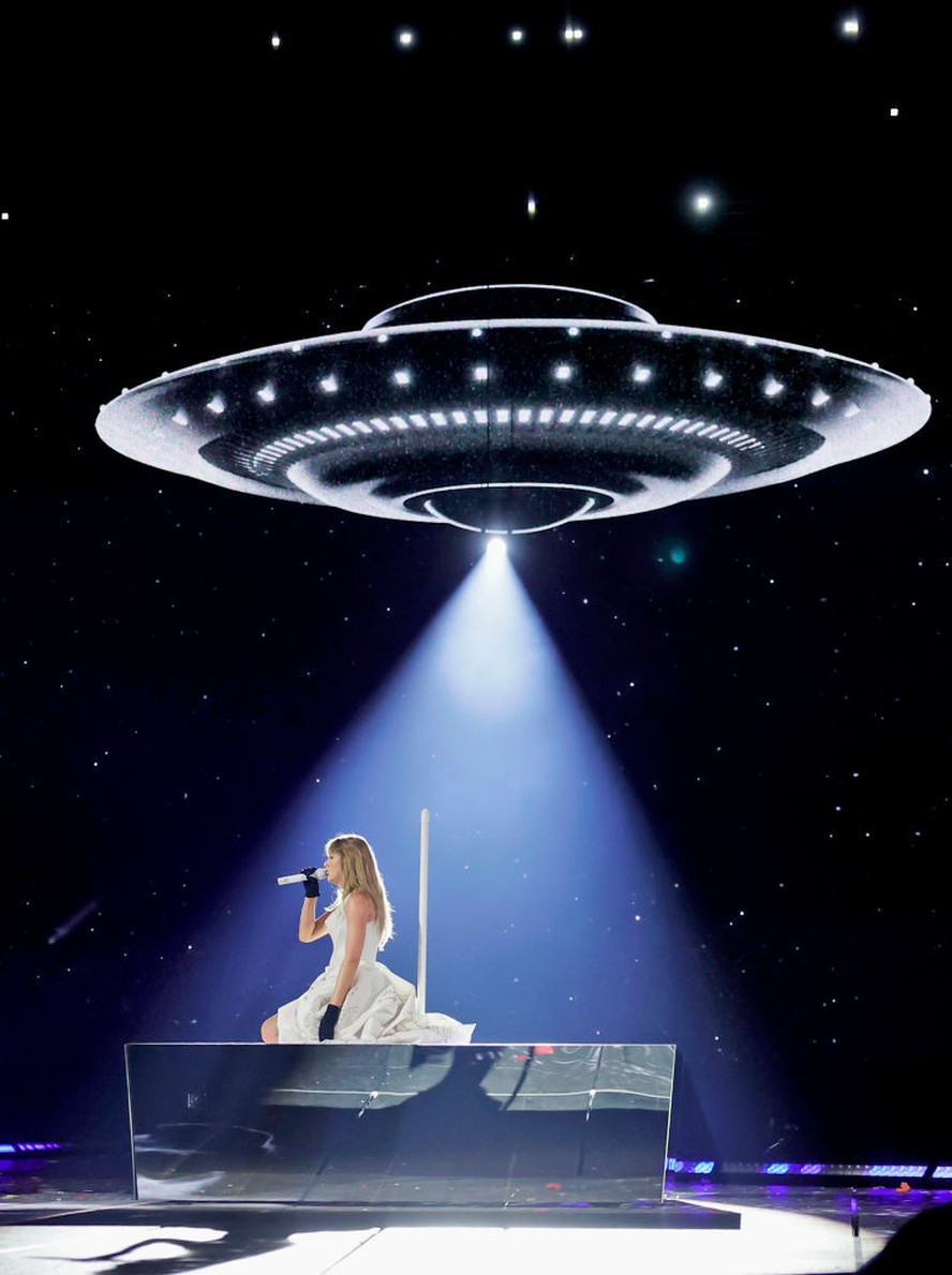 7 coisas que aprendemos até agora sobre Taylor Swift com 'The End of an ...