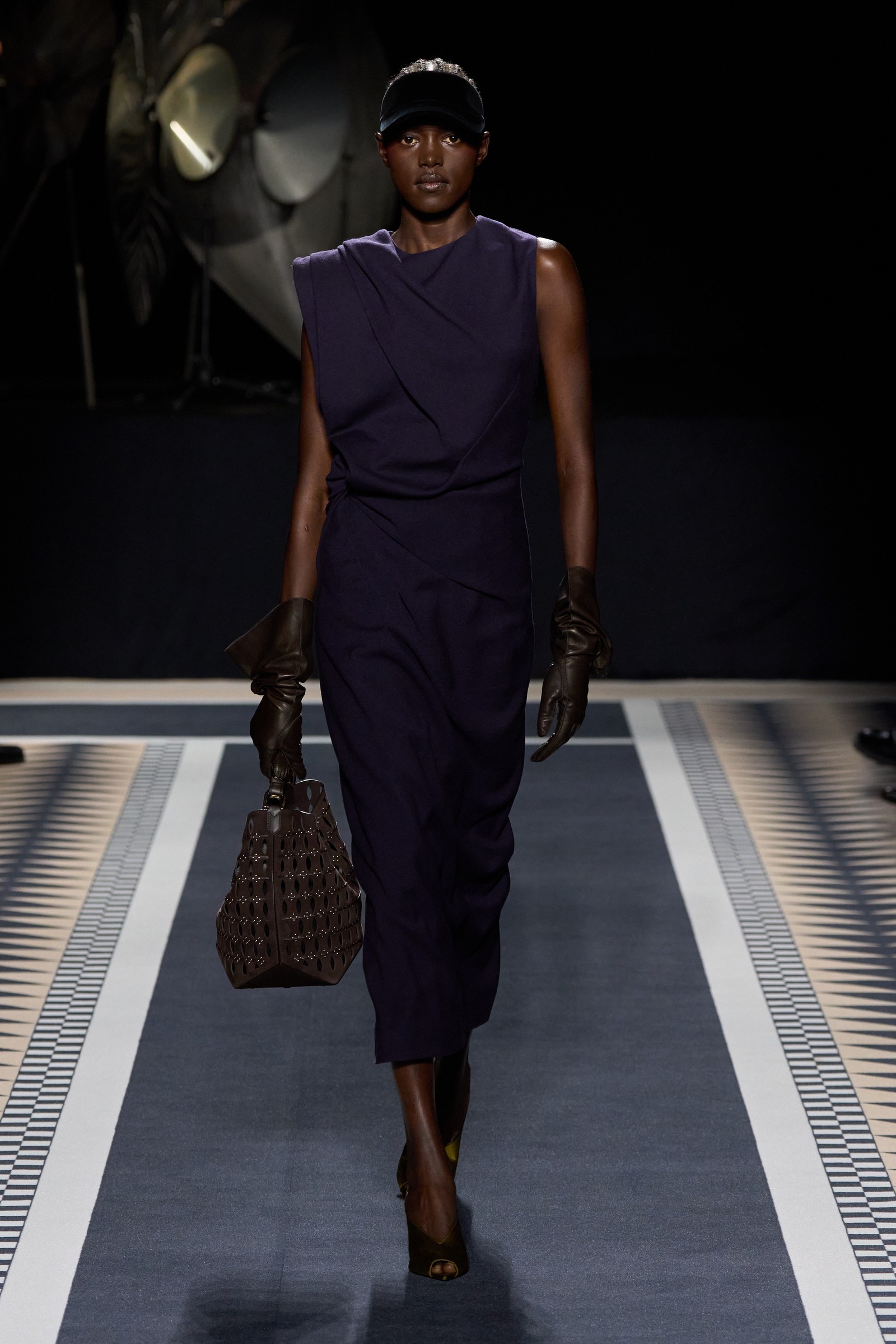 10 destaques da estreia de Peter Copping na Lanvin