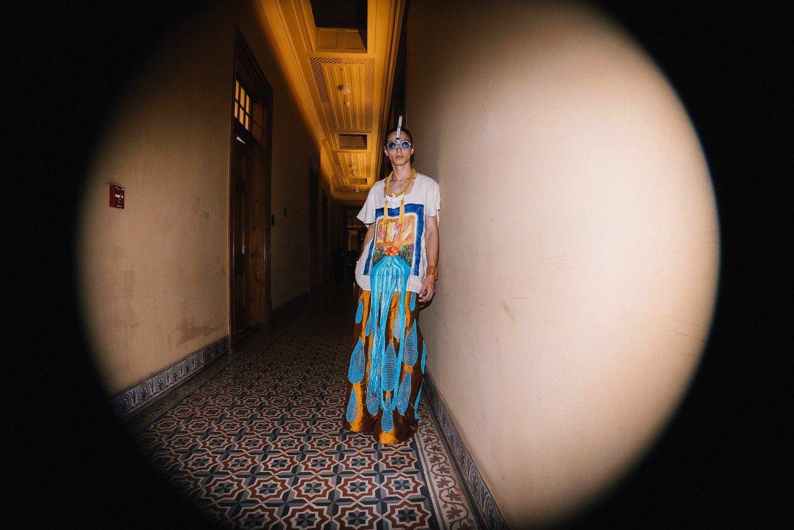 Ronaldo Fraga | SPFW N60