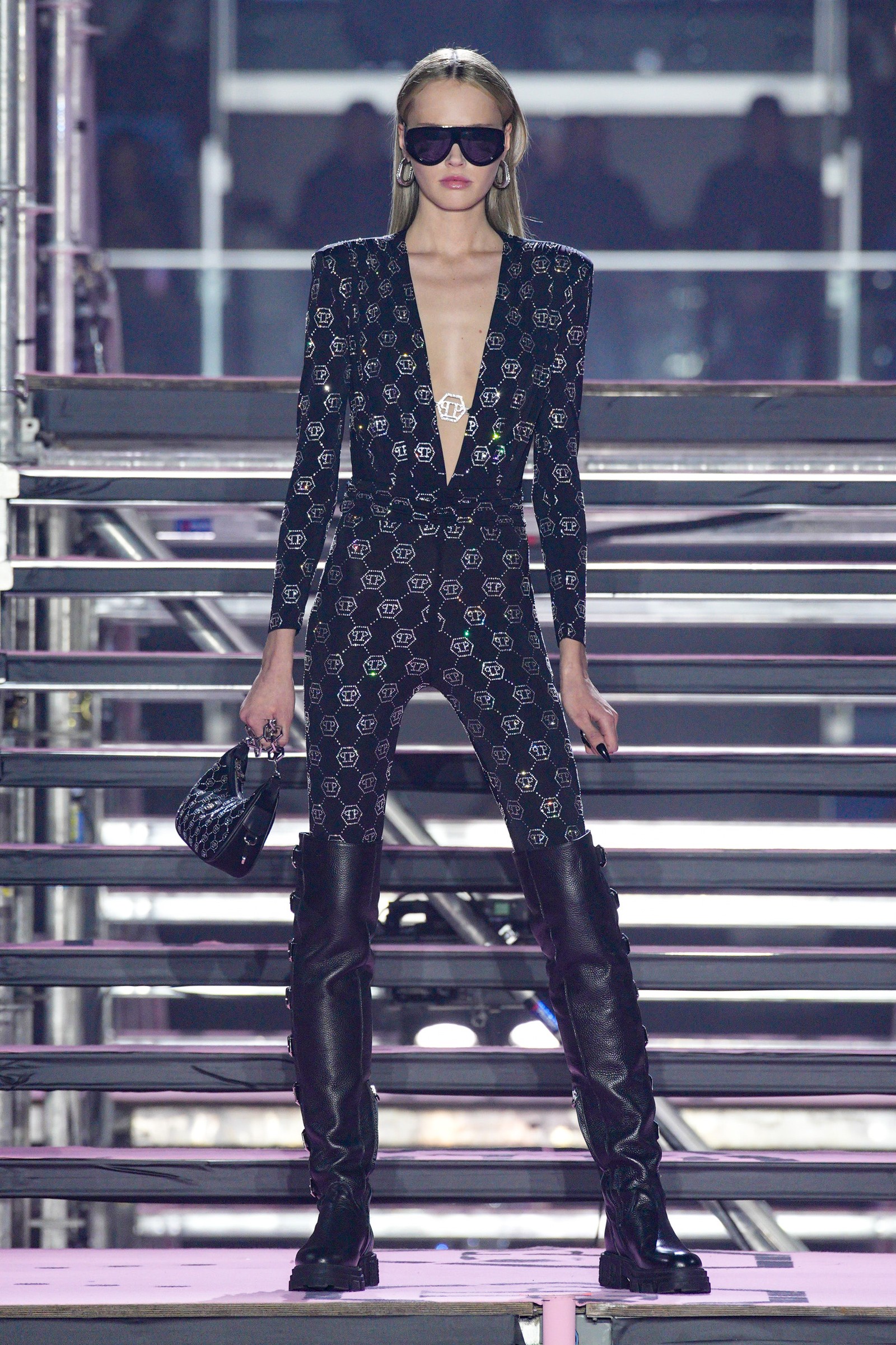 Philipp Plein | Milão | Inverno 2024
