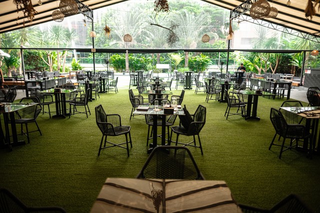 9 rooftops para conhecer em SP durante o verão