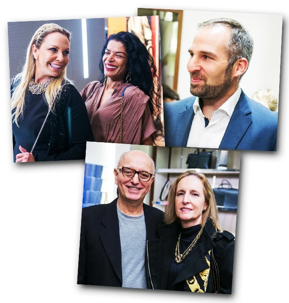 Salvatore Ferragamo inaugura nova loja no shopping carioca Village Mall