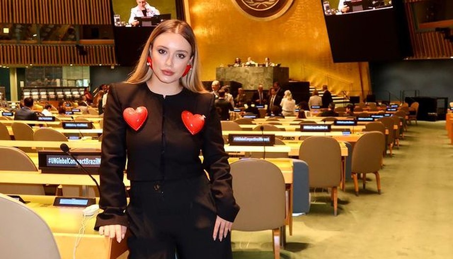 5 lições da ONU sobre práticas ESG, segundo a influenciadora Maria Braz ...