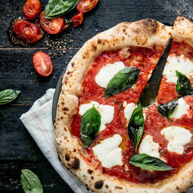 16 pizzas para experimentar no Rio de Janeiro (várias delas acabam de ...