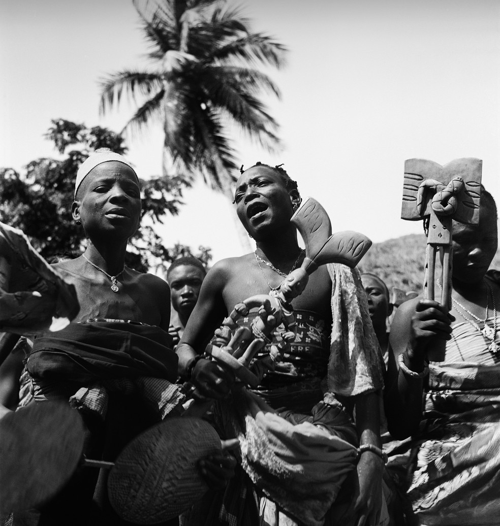 Pierre Verger é tema de retrospectiva e tem suas obras vendidas em São ...