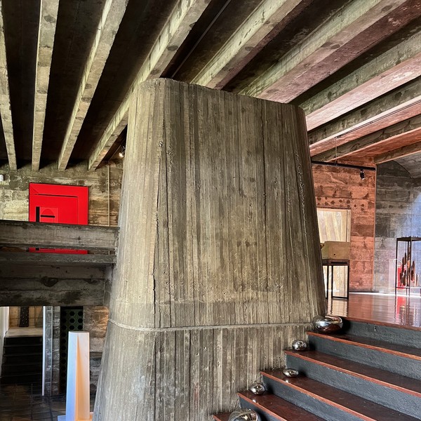 Chu Ming Silveira e Tomie Ohtake ganham homenagem em exposição em SP