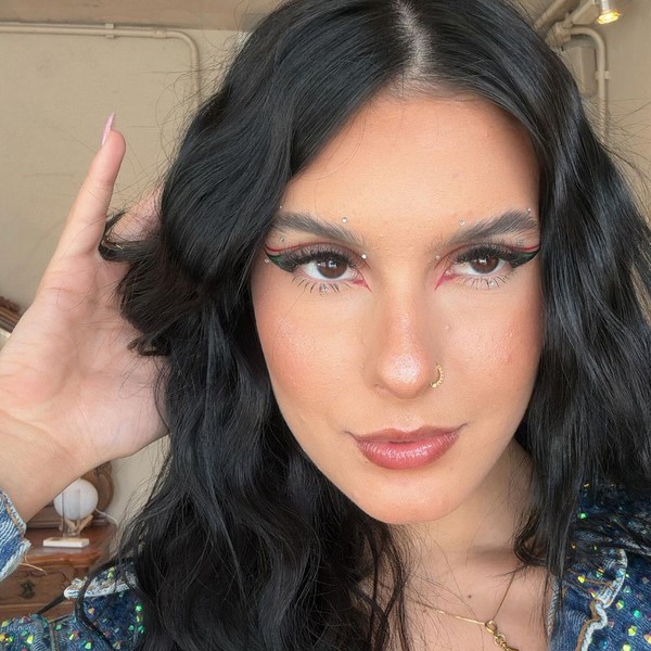 Ana Castela abre o coração sobre amor e carreira: 'Foi um ano insano ...