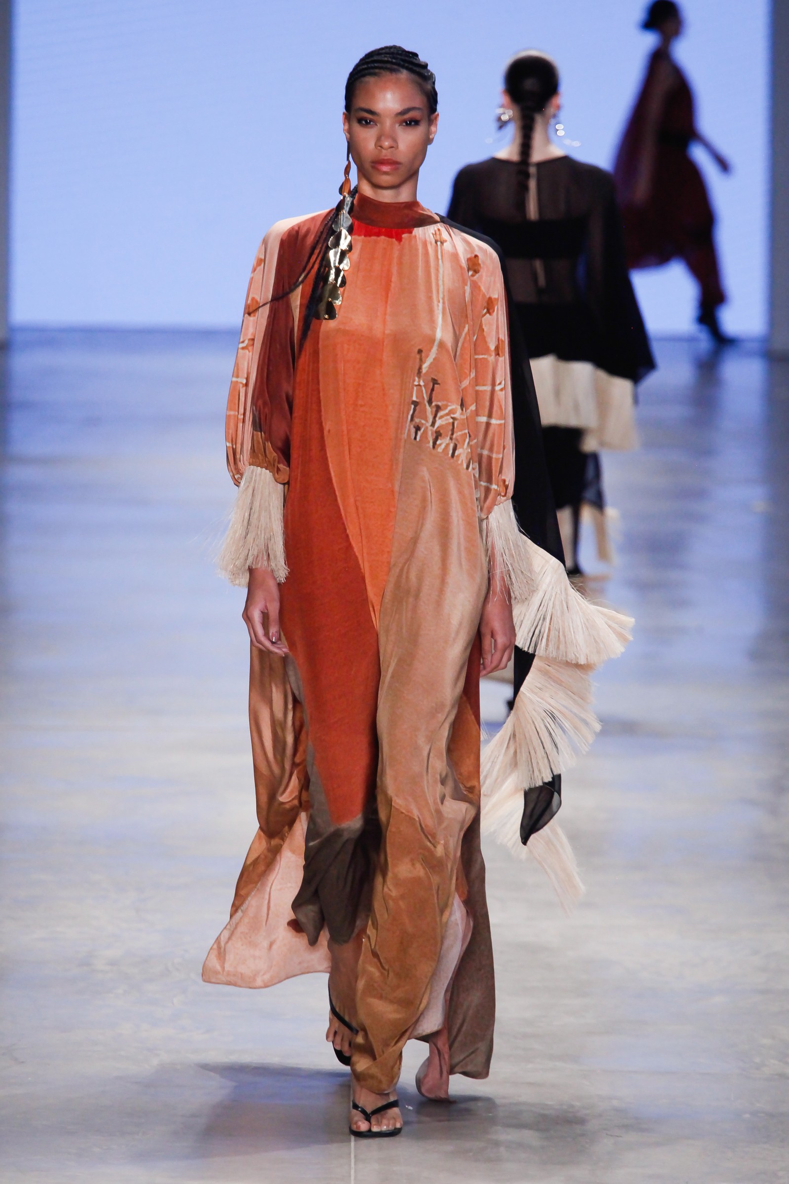 Marina Bitu | SPFW N60