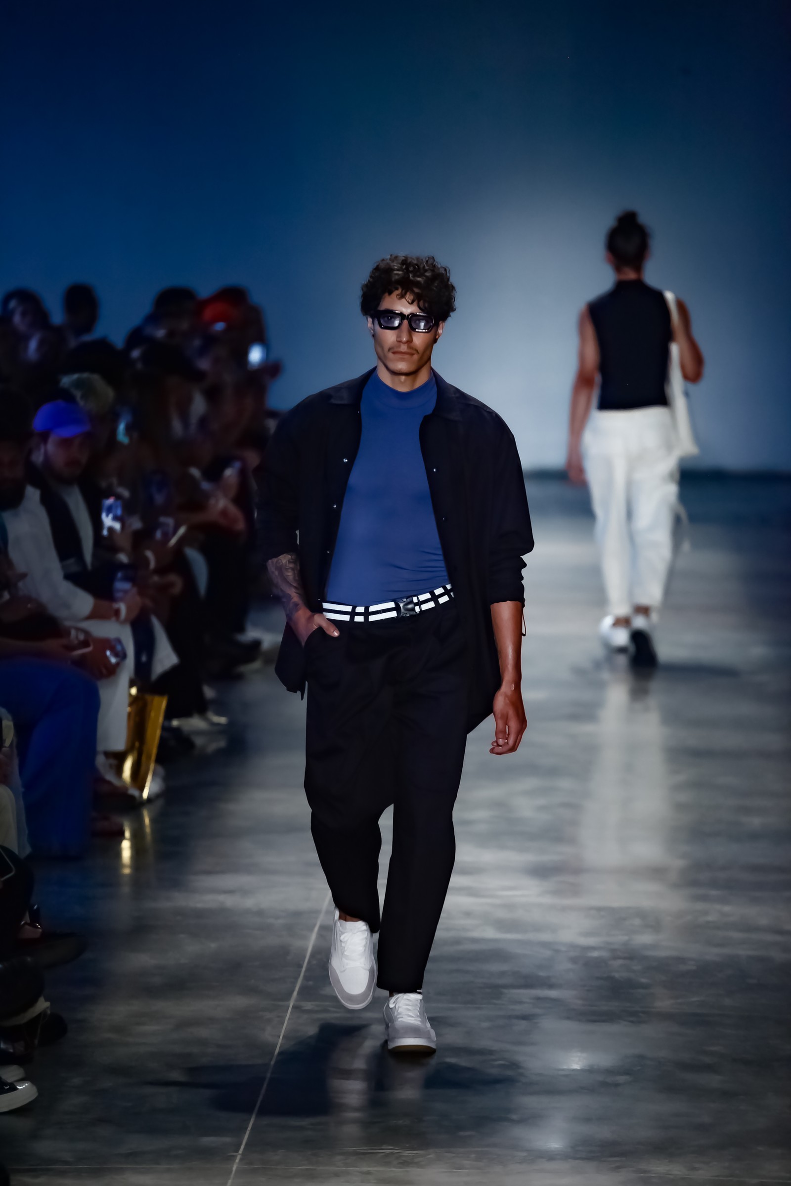 Gefferson Vila Nova | SPFW N58