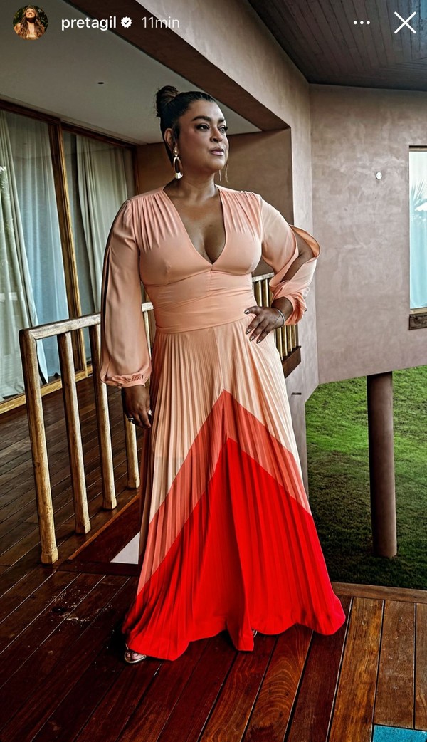 Famosas Exibem Looks Para O Casamento De Mari Saad E Romulo Arantes Na