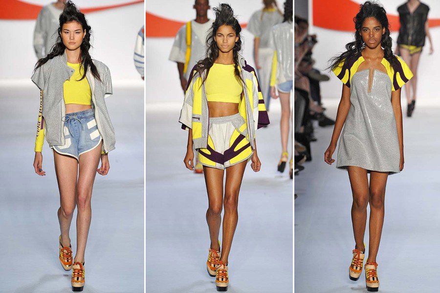 Coca Cola Clothing | Rio de Janeiro | Inverno 2013