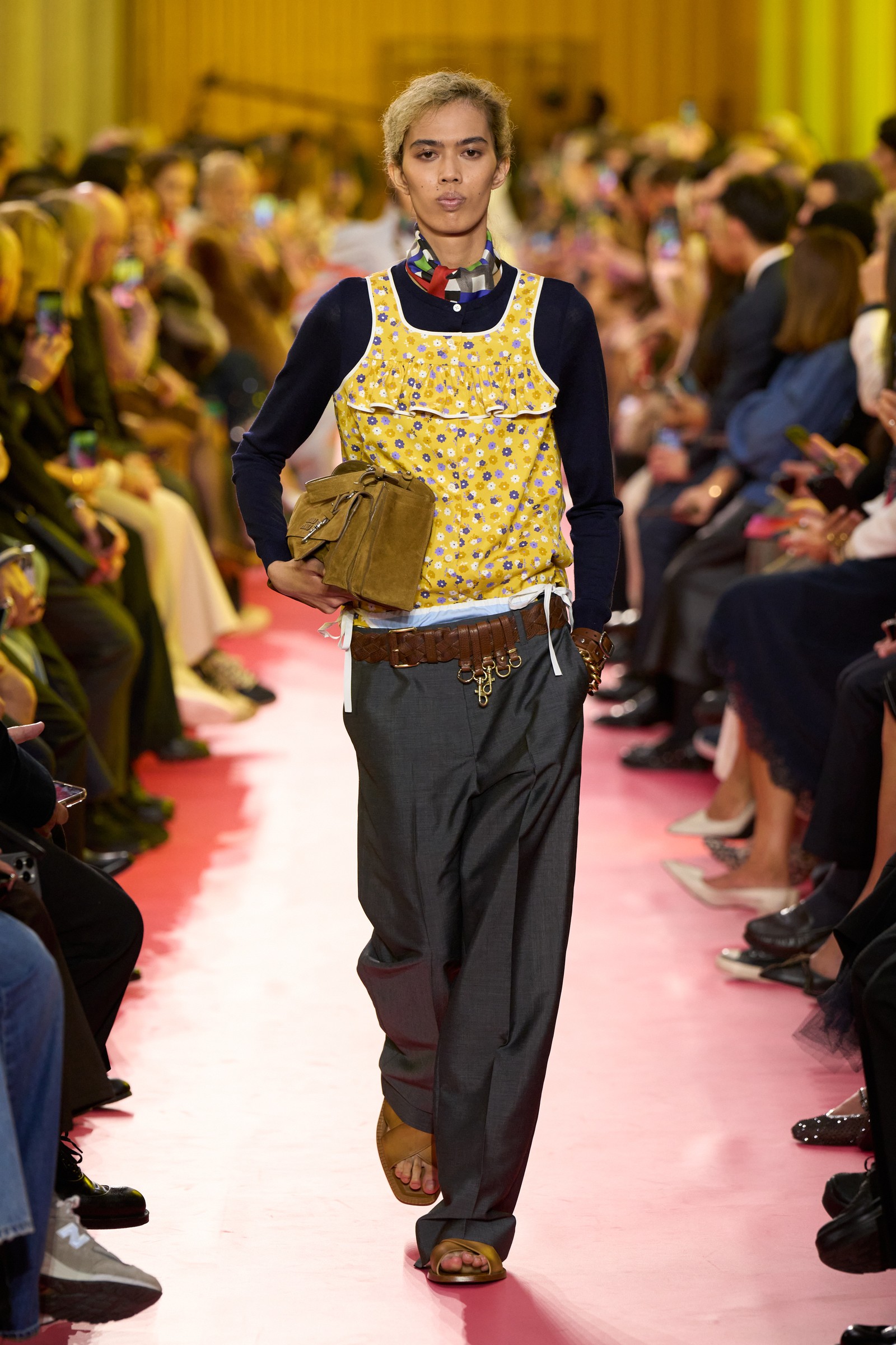 Miu Miu | Paris | Verão 2026
